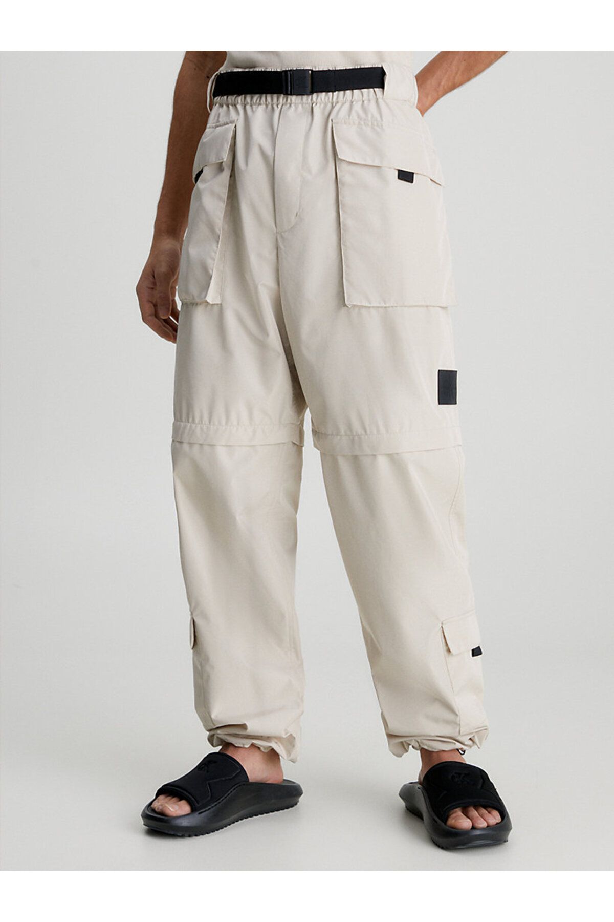 Calvin Klein Multifunctional Zip Off Pant Fiyatı Yorumları Trendyol