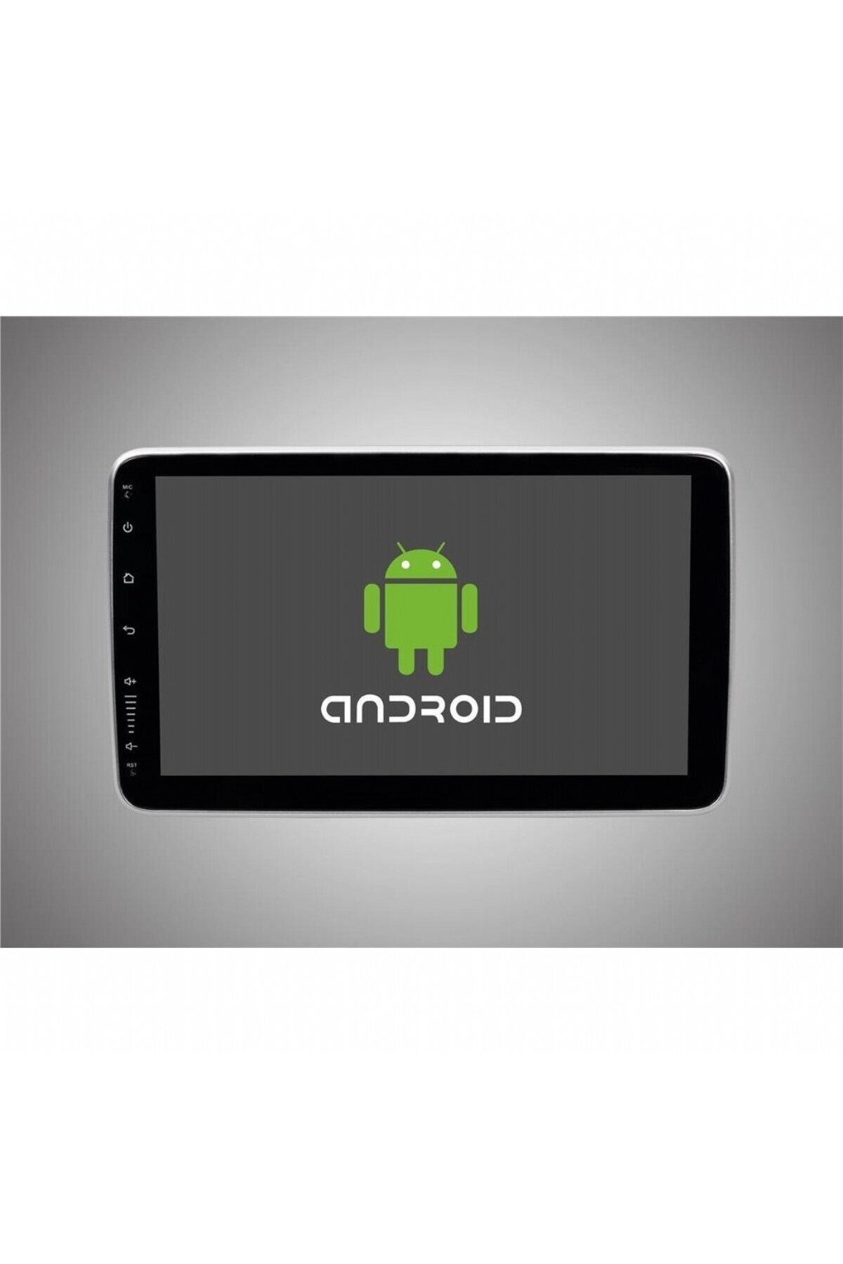 OEM RENAULT SCENİC 10inç 360 DERECE DÖNEN ANDROİD EKRAN MULTİMEDYA 2 GB ...