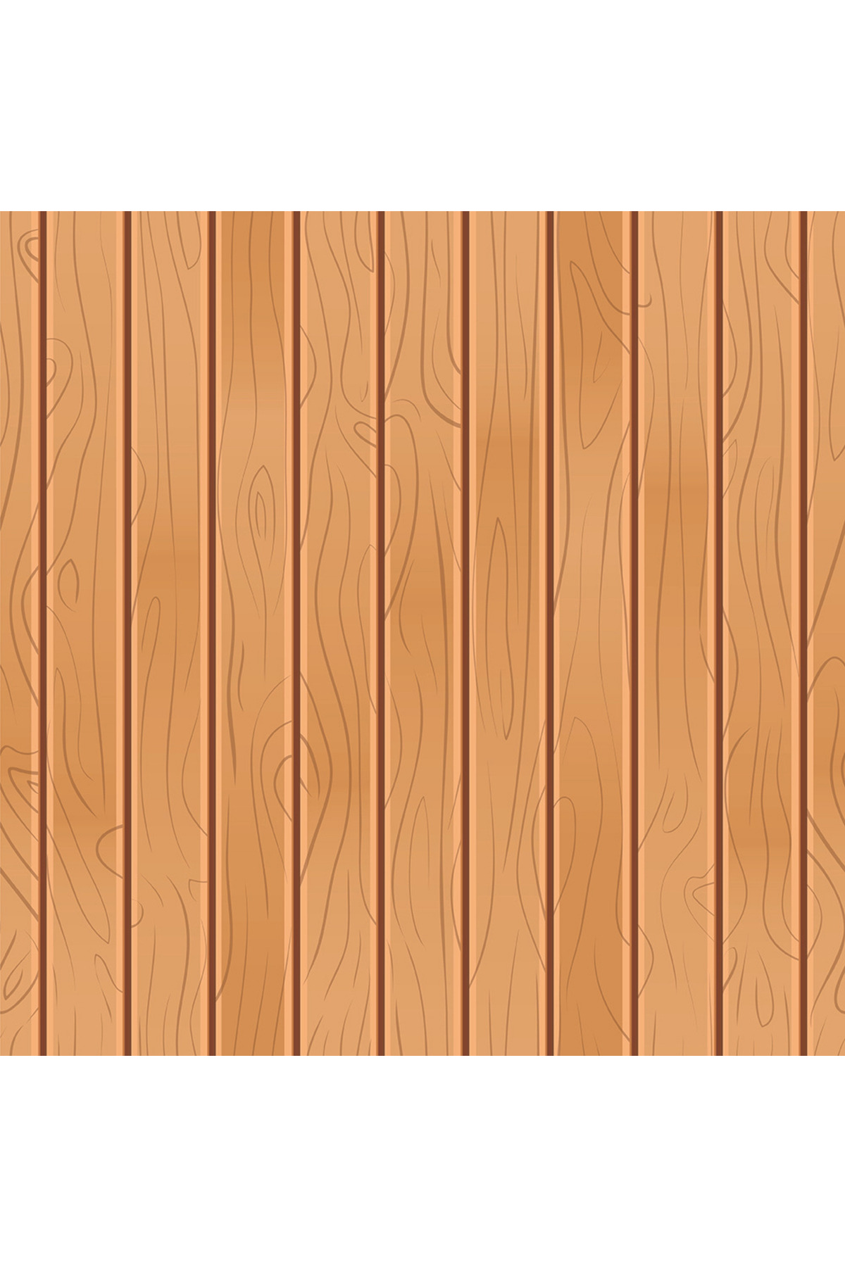 Dekoros Meşe Rengi Parke Desenli Kendinden Yapışkanlı Folyo, Masa ...