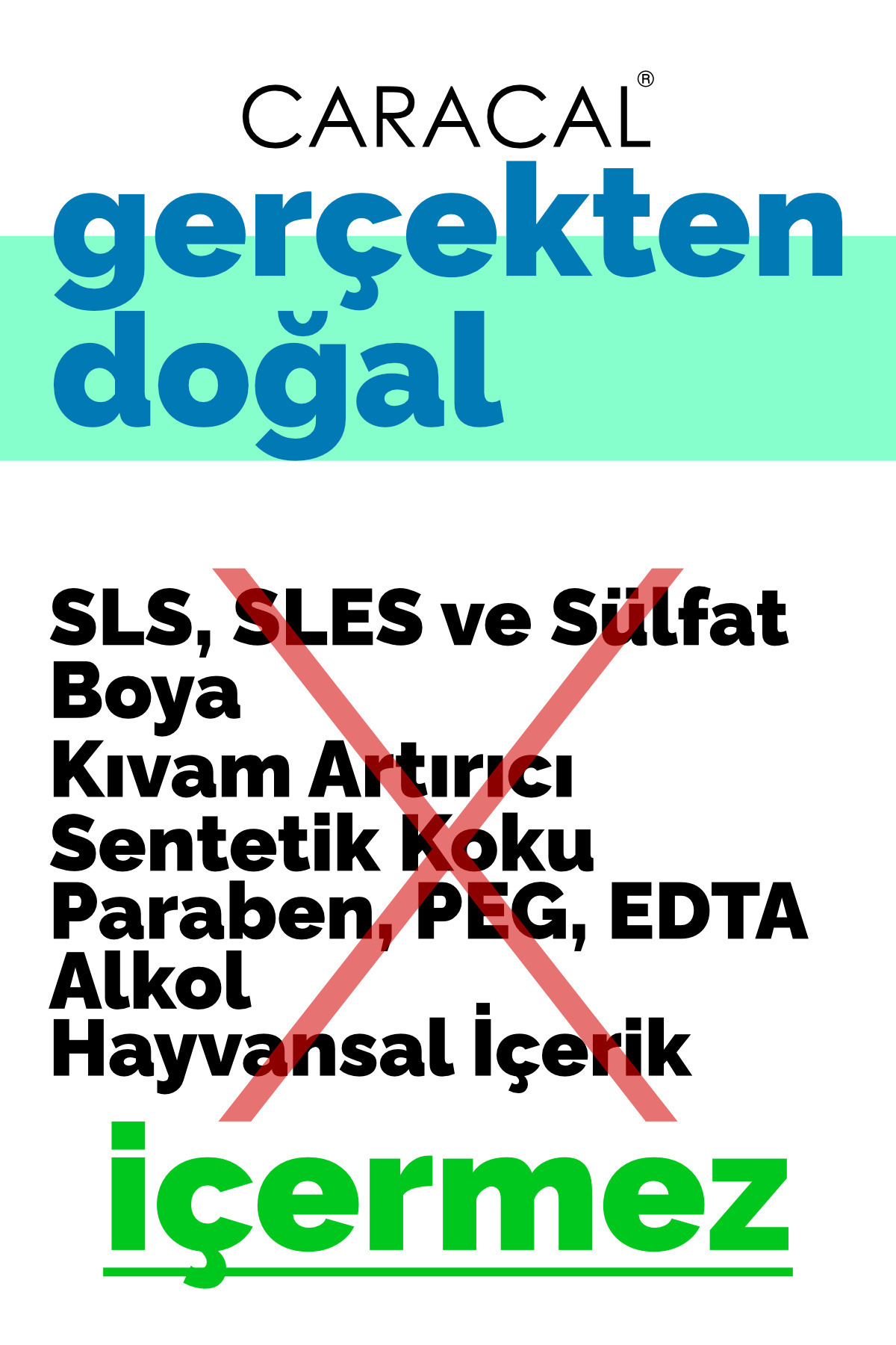 caracal Floral Fame Doğal Sıvı Sabun Zeytinyağı Hindistan Cevizi Argan ...