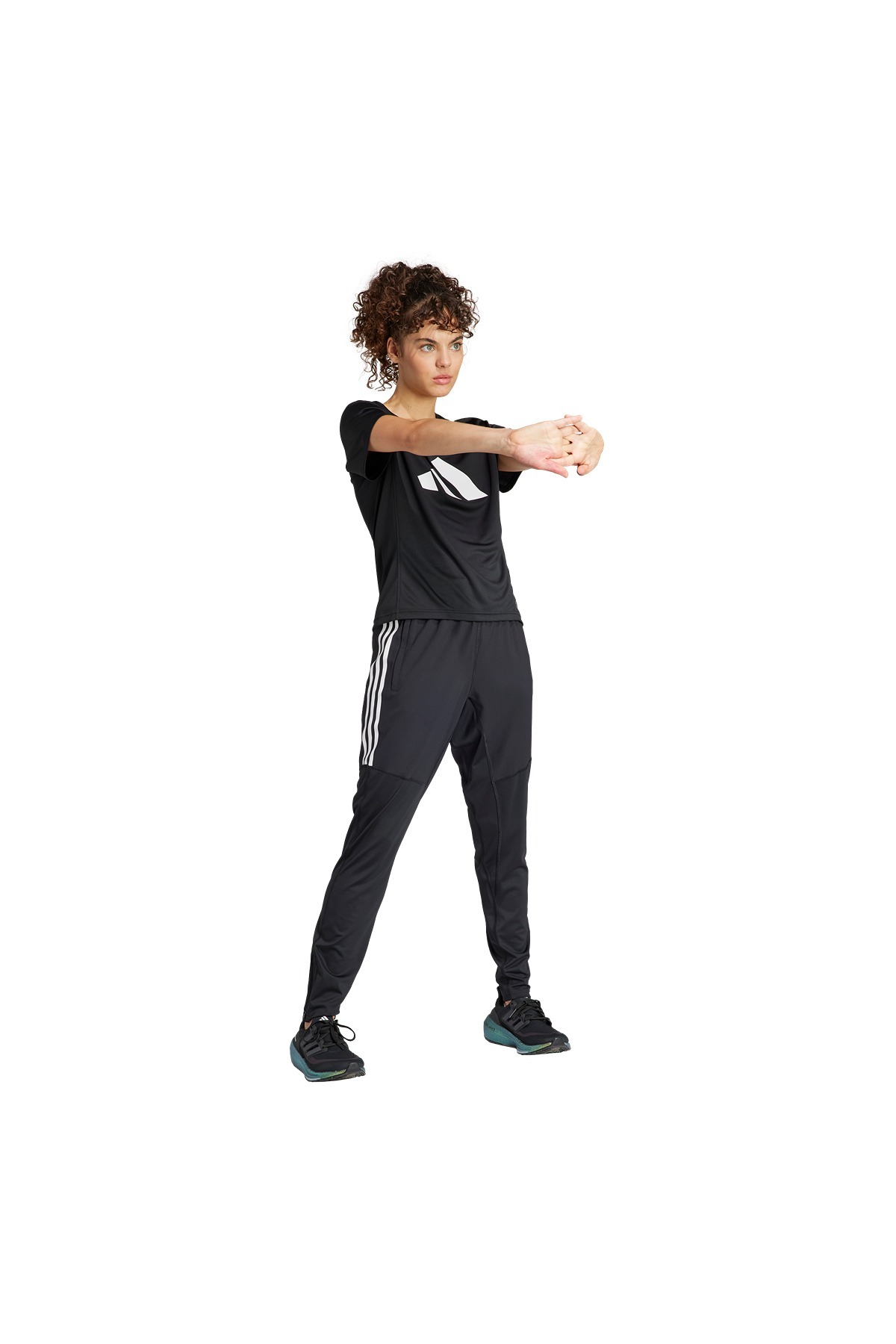 adidas OTR E 3S PANT Kadın Eşofman Altı IS0379 Fiyatı, Yorumları - Trendyol