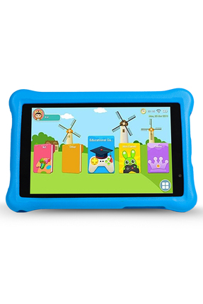 NPO Rs407 2gb 32gb Android.11 8" Ips Ekran, A133 1.6ghz, Antişok Çocuk ...