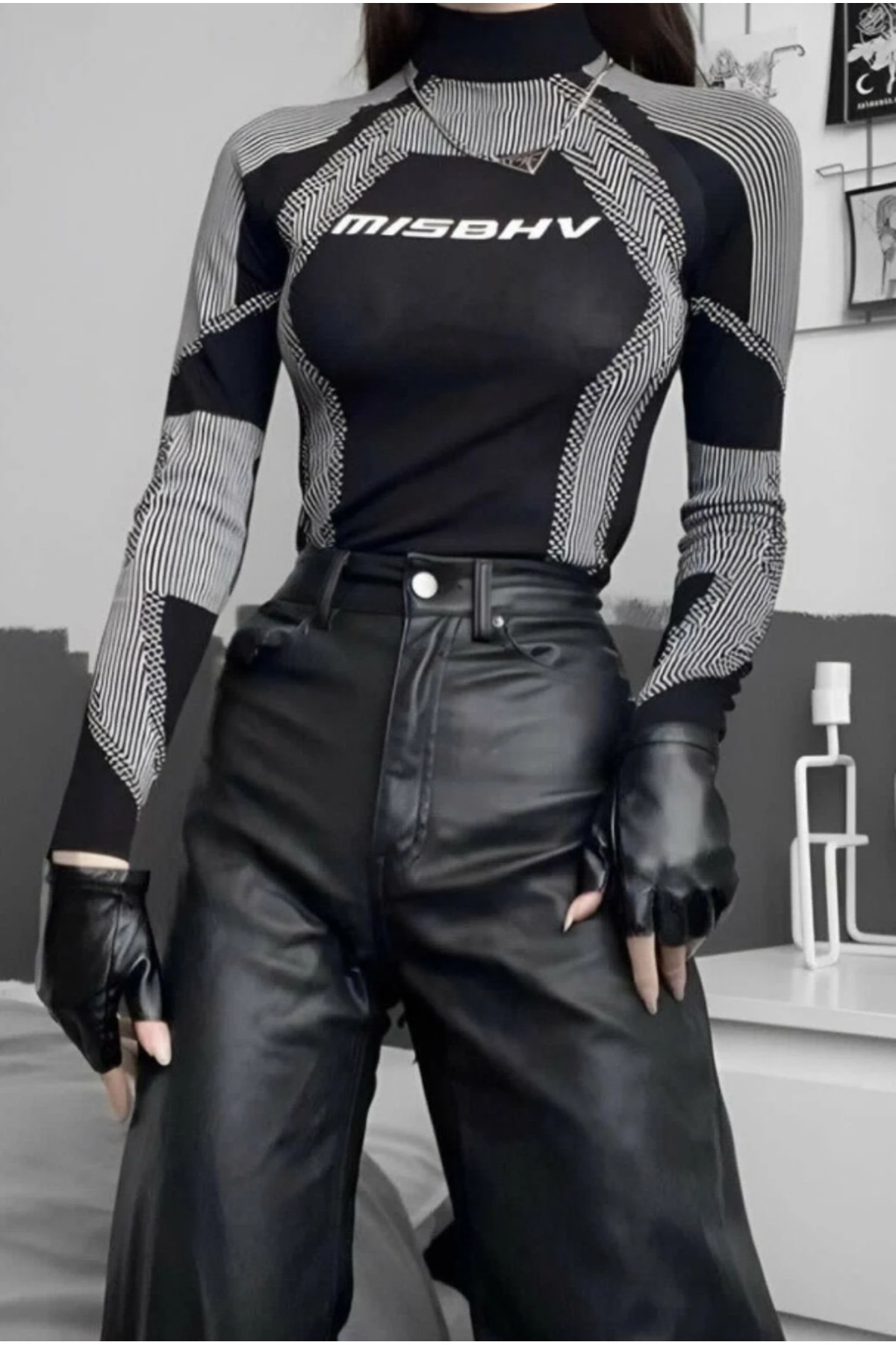 BROOD's Vintage Black Mısbhv Çıtçıtlı Body - Fiyatı, Yorumları