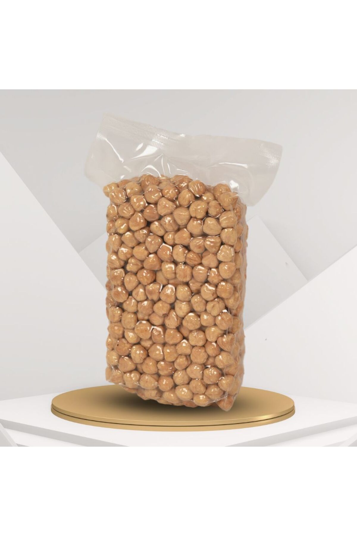 TAFLAN FINDIK 500 Gr Çifte Kavrulmuş Vakum Paket Fındık - Fiyatı, Yorumları