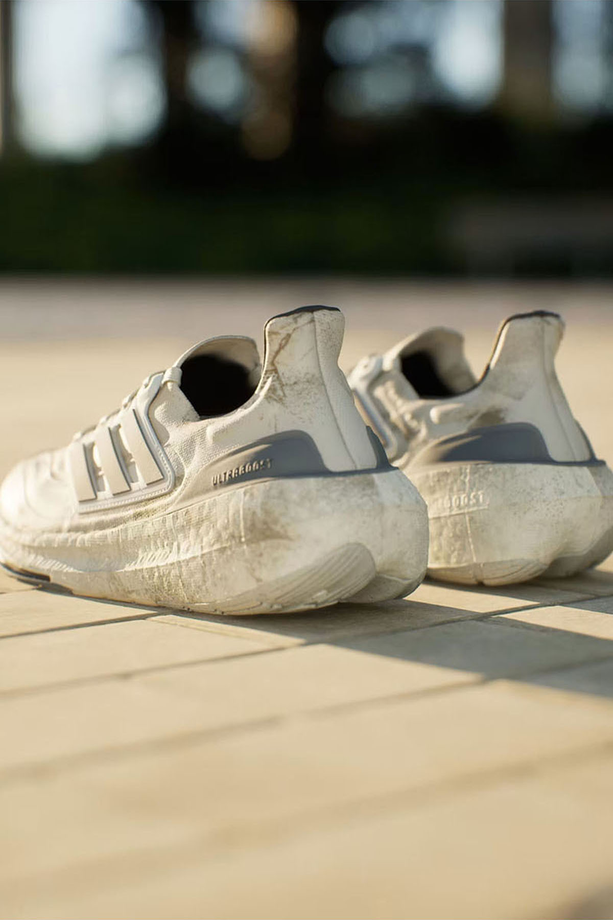 adidas Running - Walking Shoes Ultraboost Light Ie5978- Trendyol