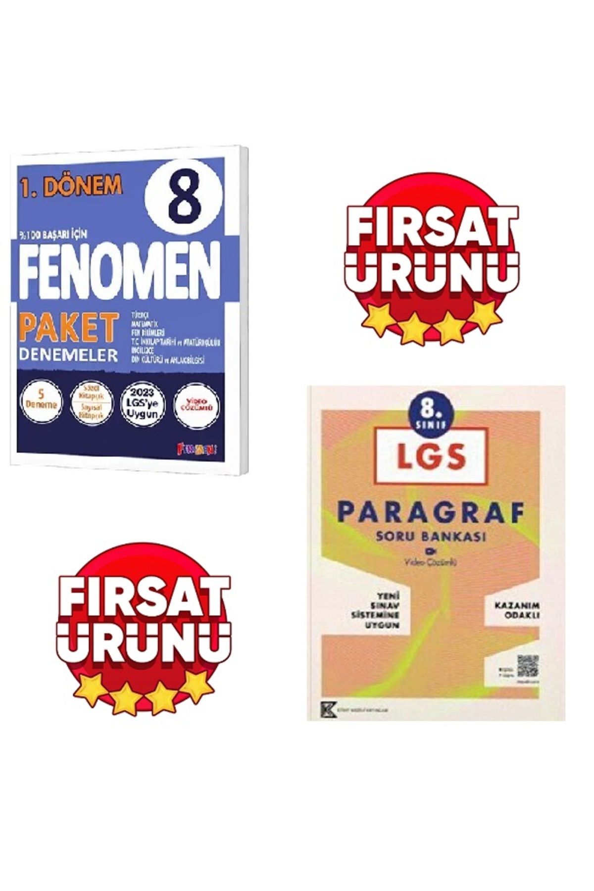 fenomen okul 1. Dönem Fenomen Lgs 8. Sınıf Paket Denemeler +Marsis LGS ... fenomen okul 1. Dönem Fenomen Lgs 8. Sınıf Paket Denemeler +Marsis LGS ...