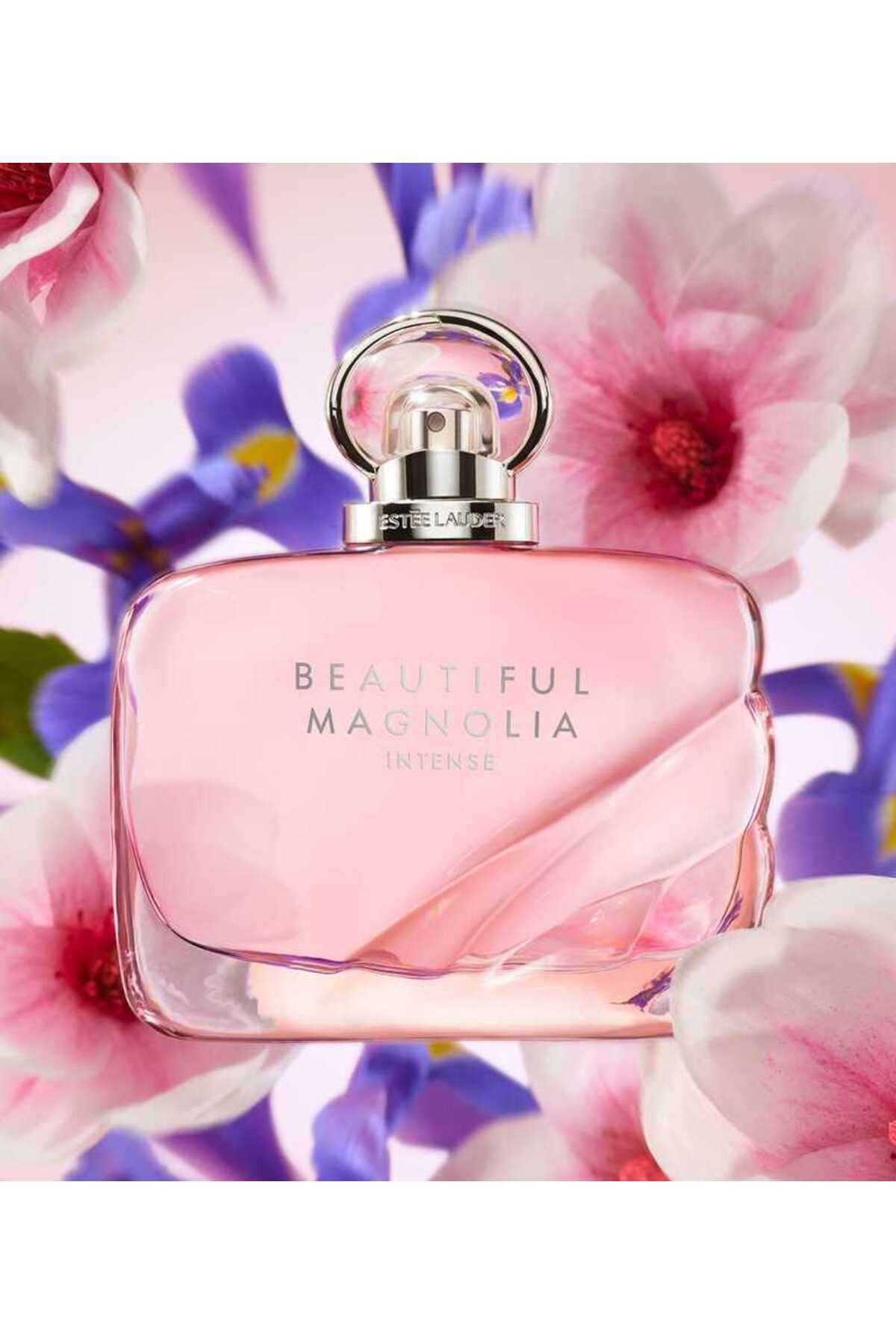 Estee Lauder Beautiful Magnolia Intense Edp 50 ml Fiyatı, Yorumları ...