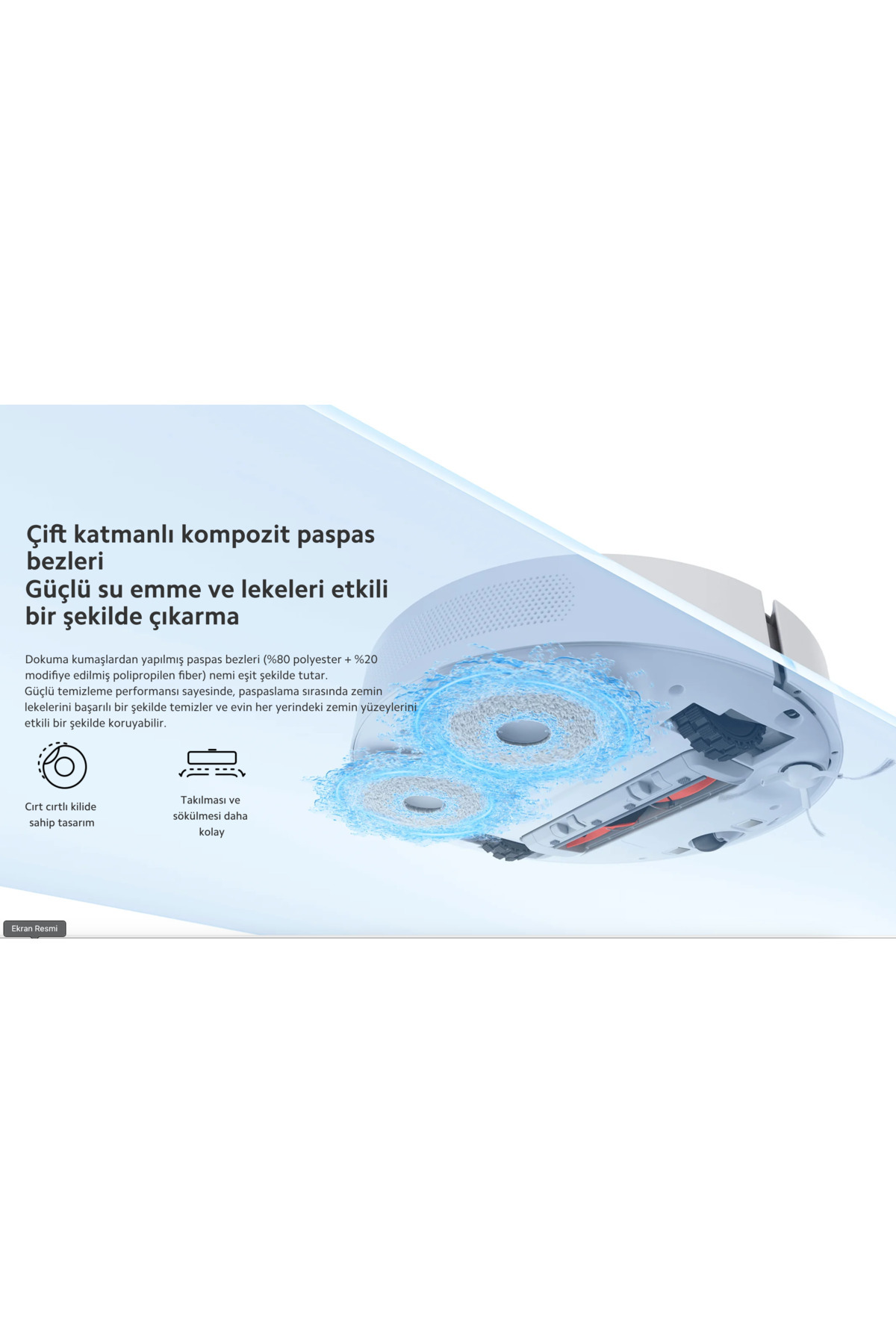 Xiaomi 3d Engellerden Kaçınma Çift Hatlı Lazer Ve Lds Lıdarlı Tarama ...