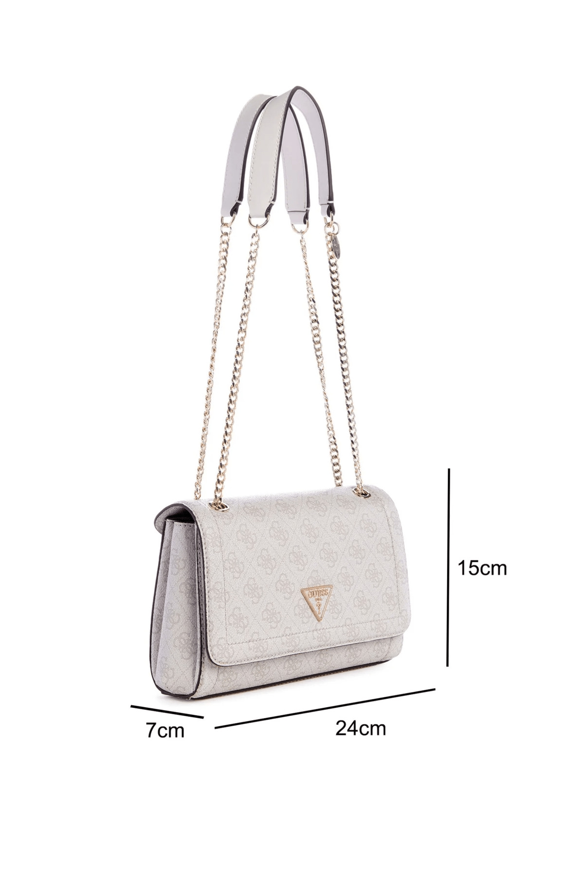 Guess Noelle Logolu Omuz Çantası HWBG787921 Fiyatı, Yorumları - Trendyol