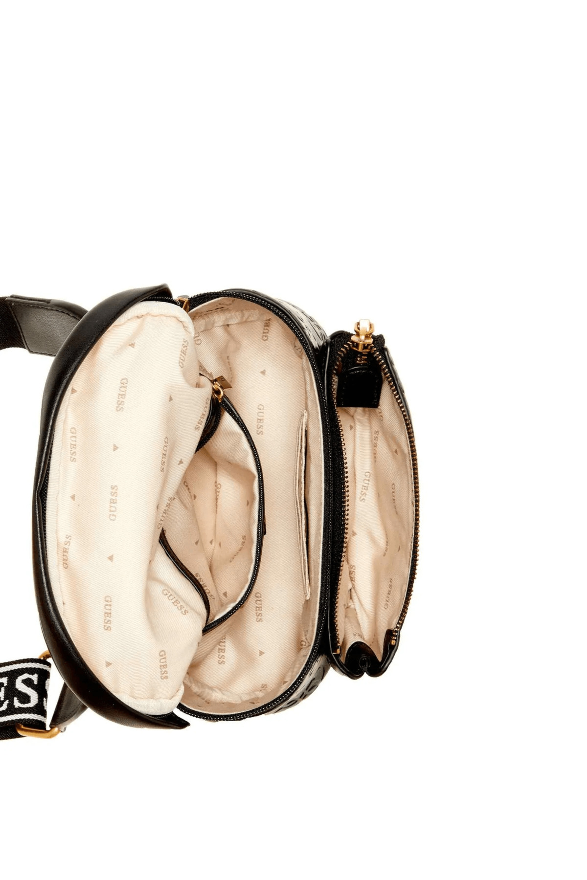 Guess Power Kadın Mini Çapraz Askılı Çanta Fiyatı, Yorumları - Trendyol