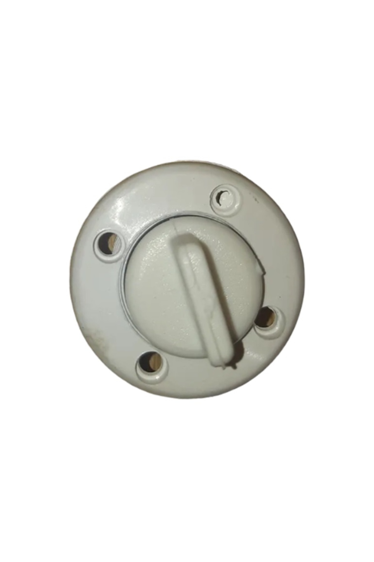 OSAY Plastik Miçoz, Tekne Güverte Su Gideri, 1/2", Marin, 13mm, Fiyatı ...