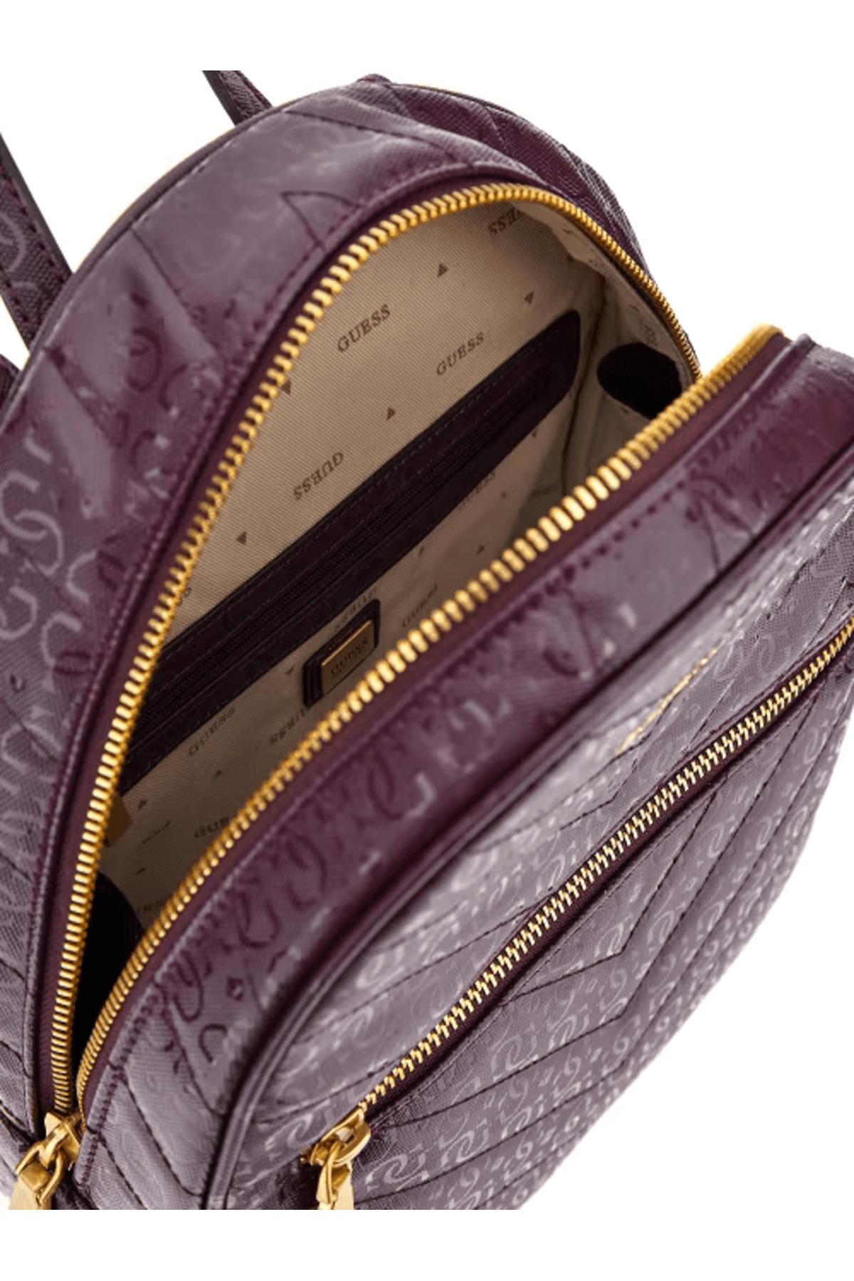 Guess Vikky Kadın Sırt Çantası Fiyatı, Yorumları - Trendyol