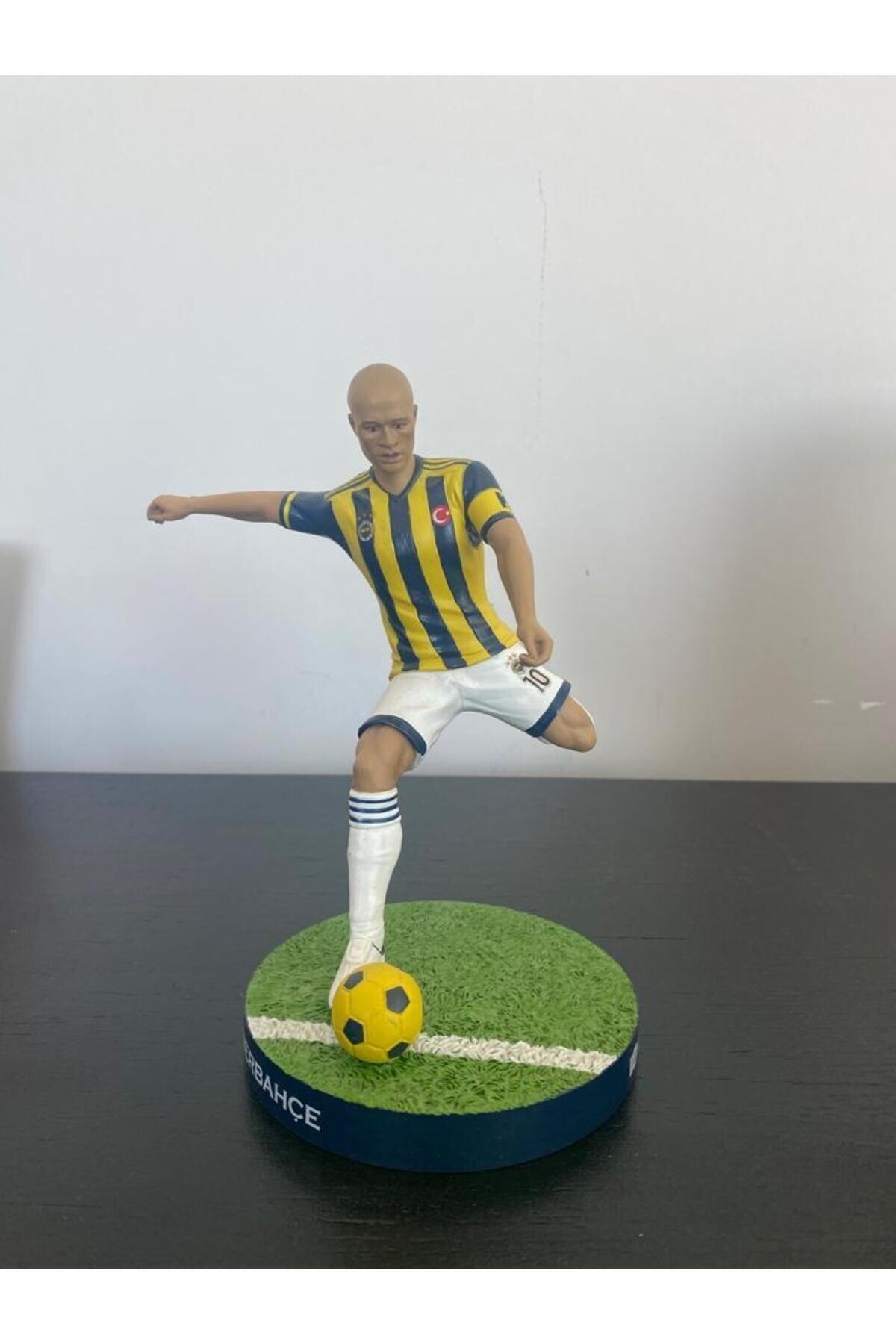 Wawasi Alex De Souza Figür - Fiyatı, Yorumları