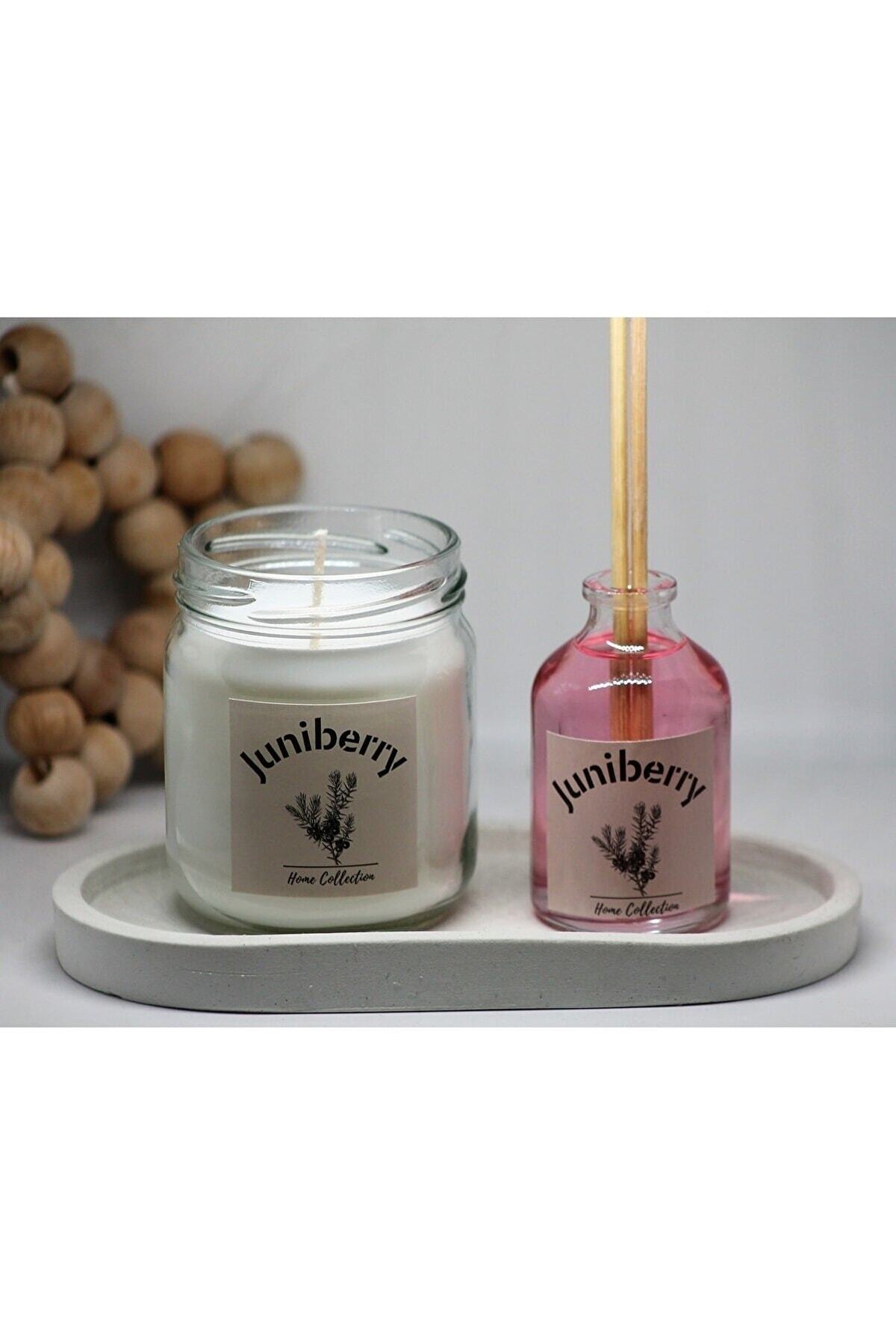 Juniberry 3lü Set Koku Giderici Banyo Oda Kokusu Çikolata Vanilya 50 ...