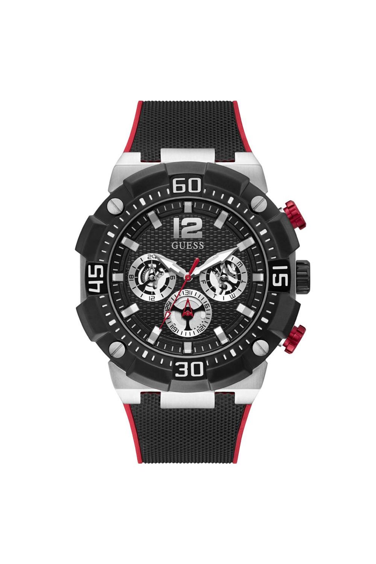 Guess GUGW0264G1 Erkek Kol Saati Fiyatı, Yorumları - Trendyol