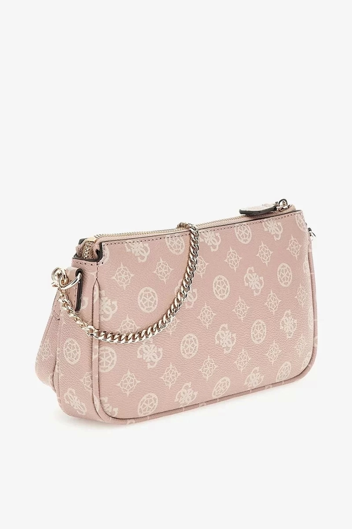 Guess Kadın 4G Logolu Noelle Çapraz Mini Çanta Fiyatı, Yorumları - Trendyol