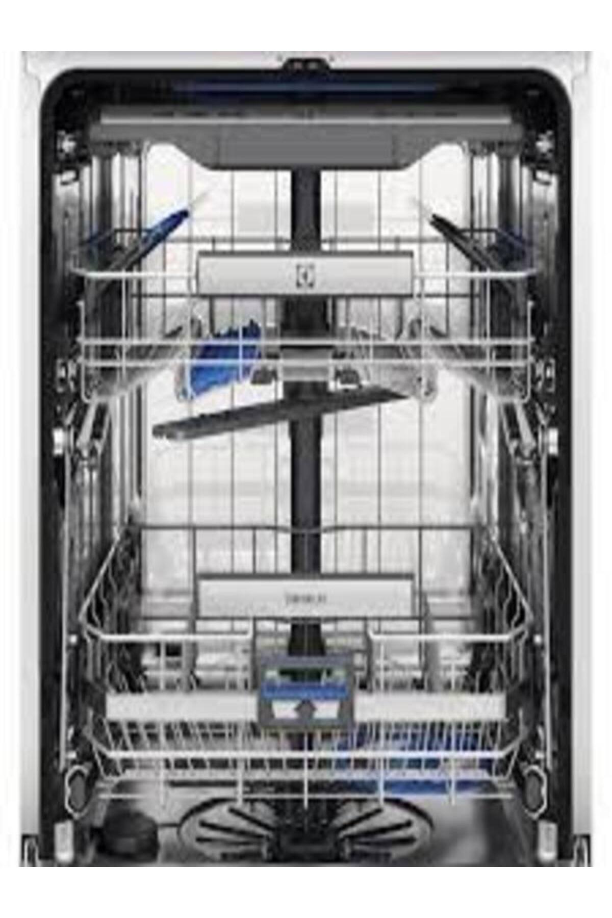 Electrolux Comfortlift EEC87400W Ankastre Bulaşık Makinesi Fiyatı ...