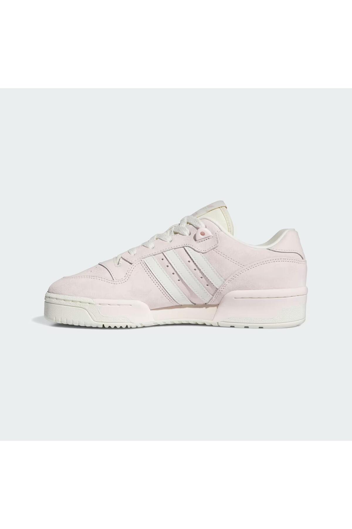 adidas Rivalry Low Kadın Günlük Spor Ayakkabı Fiyatı, Yorumları - Trendyol