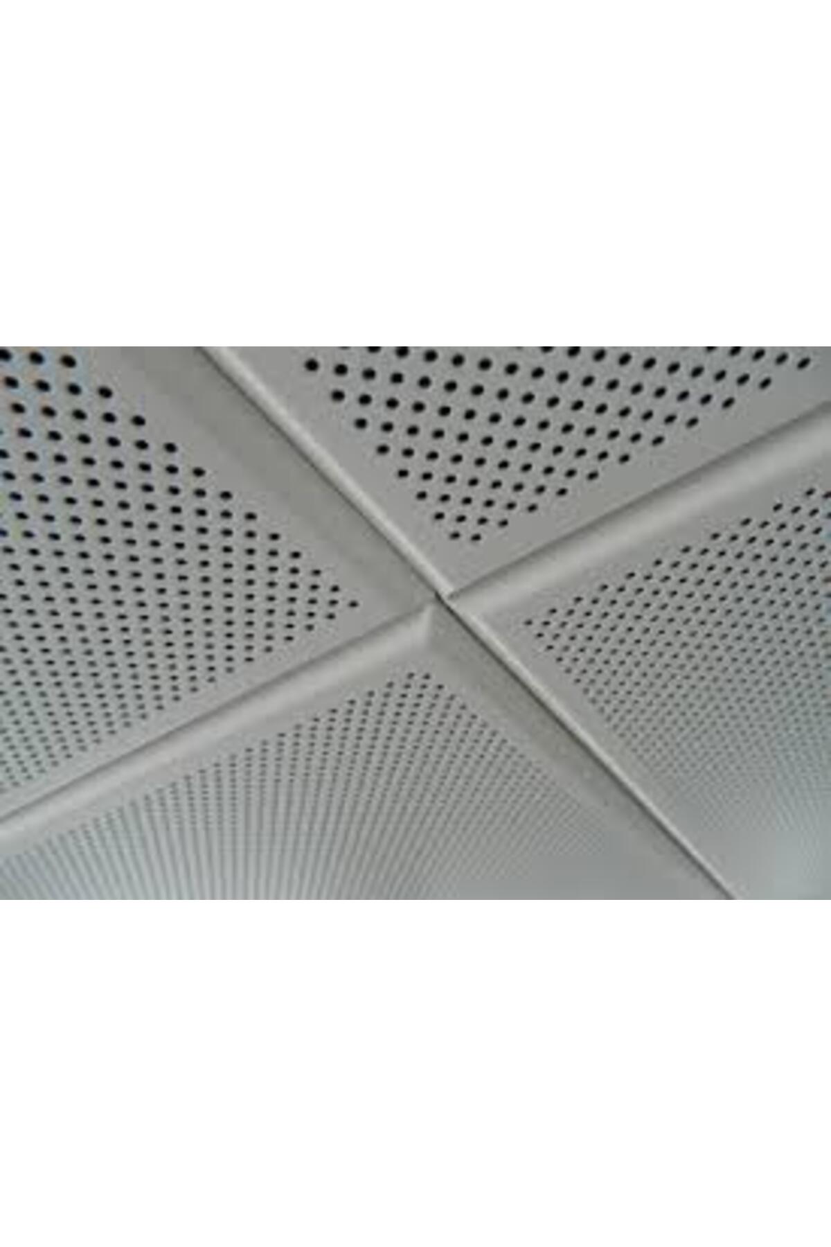 Ymc Klipin Asma Tavan Delikli 30x30 Ebatlarında 10 Adet Gönderilir (EK ...