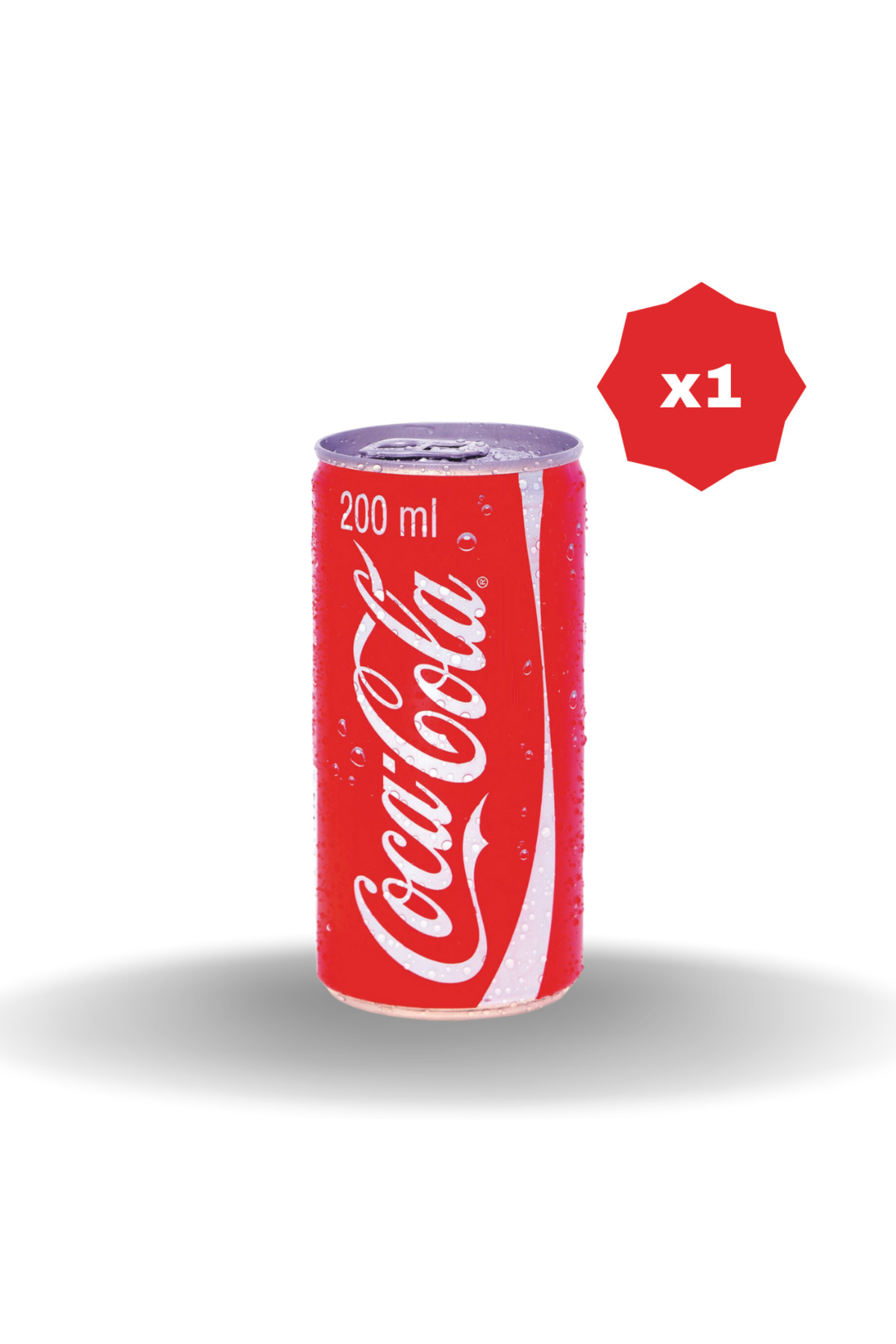 Coca-Cola Coca cola 200 ml x 1 adet - Fiyatı, Yorumları