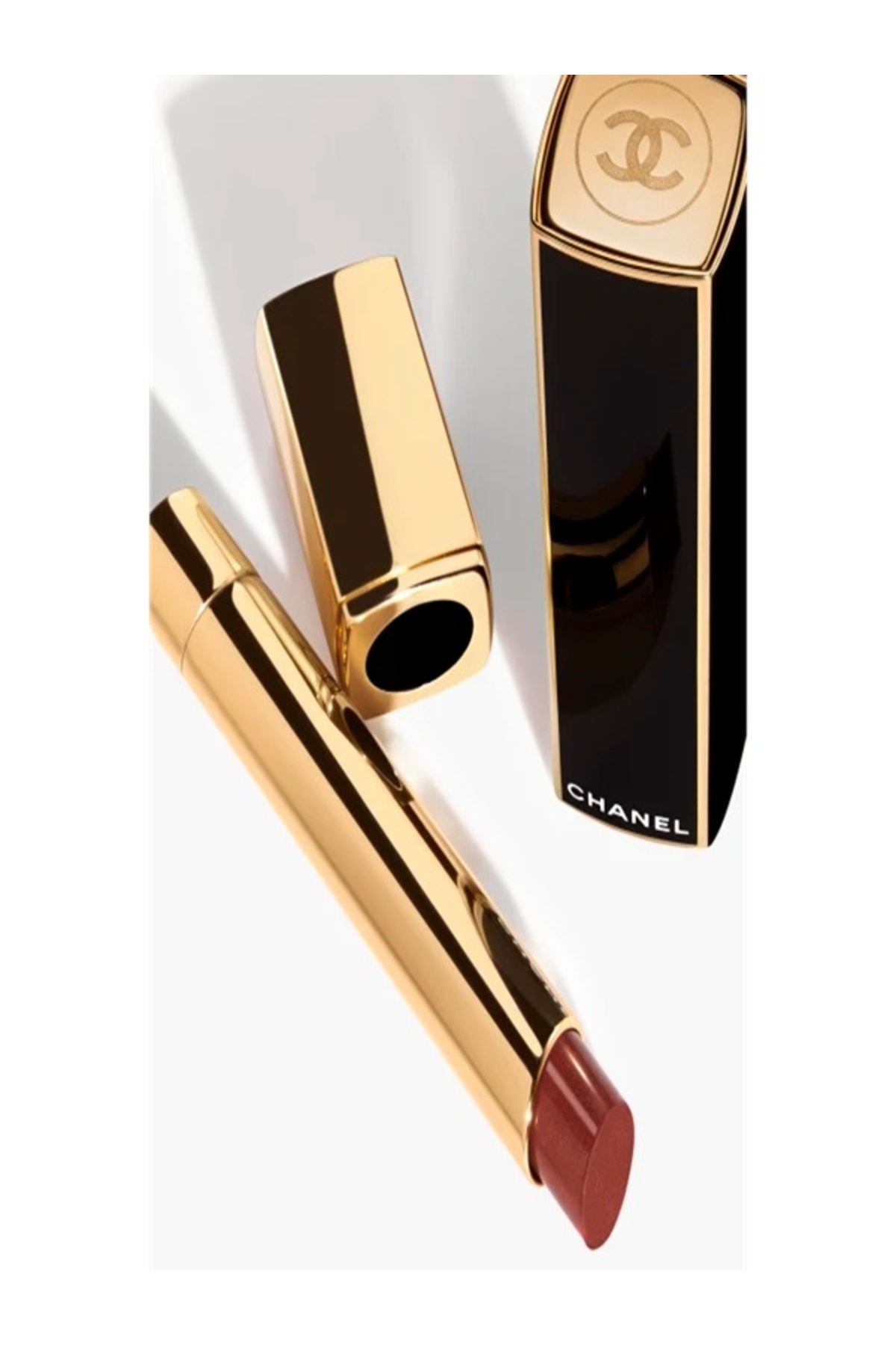 Chanel ROUGE ALLURE L'EXTRAIT EXCLUSIVE CREATION-Yoğun Pİgmentli Parlak ...