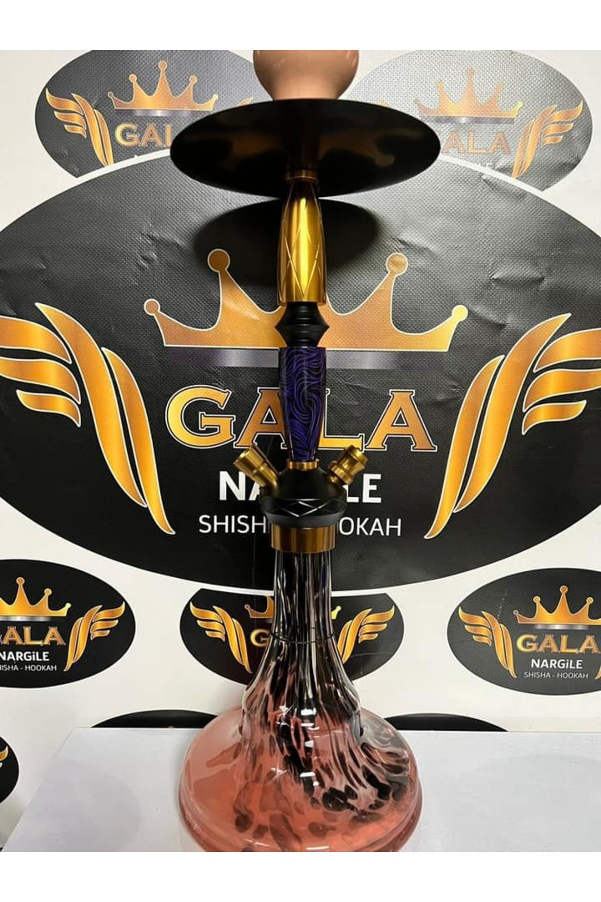 GALA NARGİLE ÖZEL CAFECİ NARGİLE - Fiyatı, Yorumları