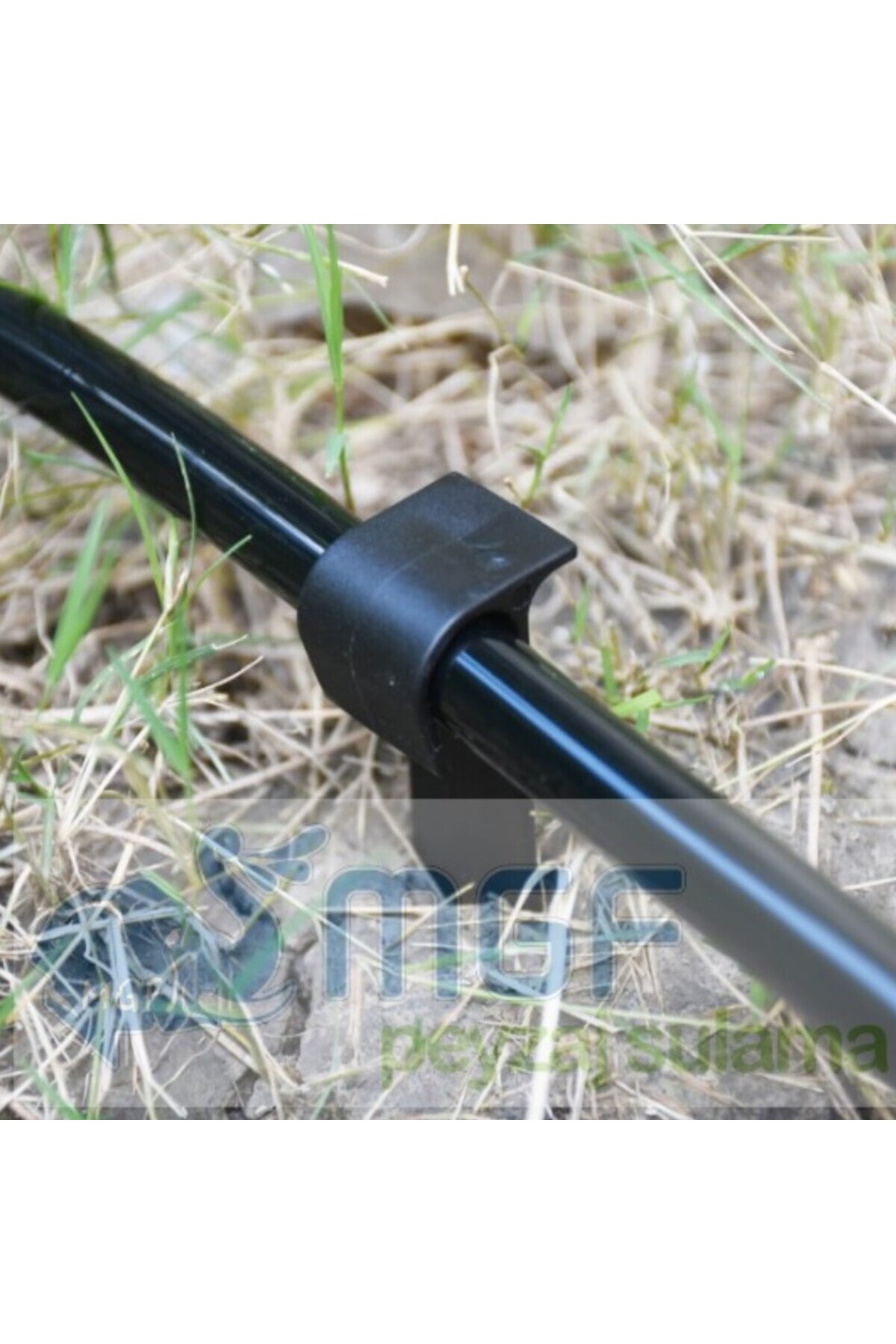 MGF PLAST Mgf 16mm. 100 Ad. X Boru Sabitleme Kazığı Damla Sulama ...