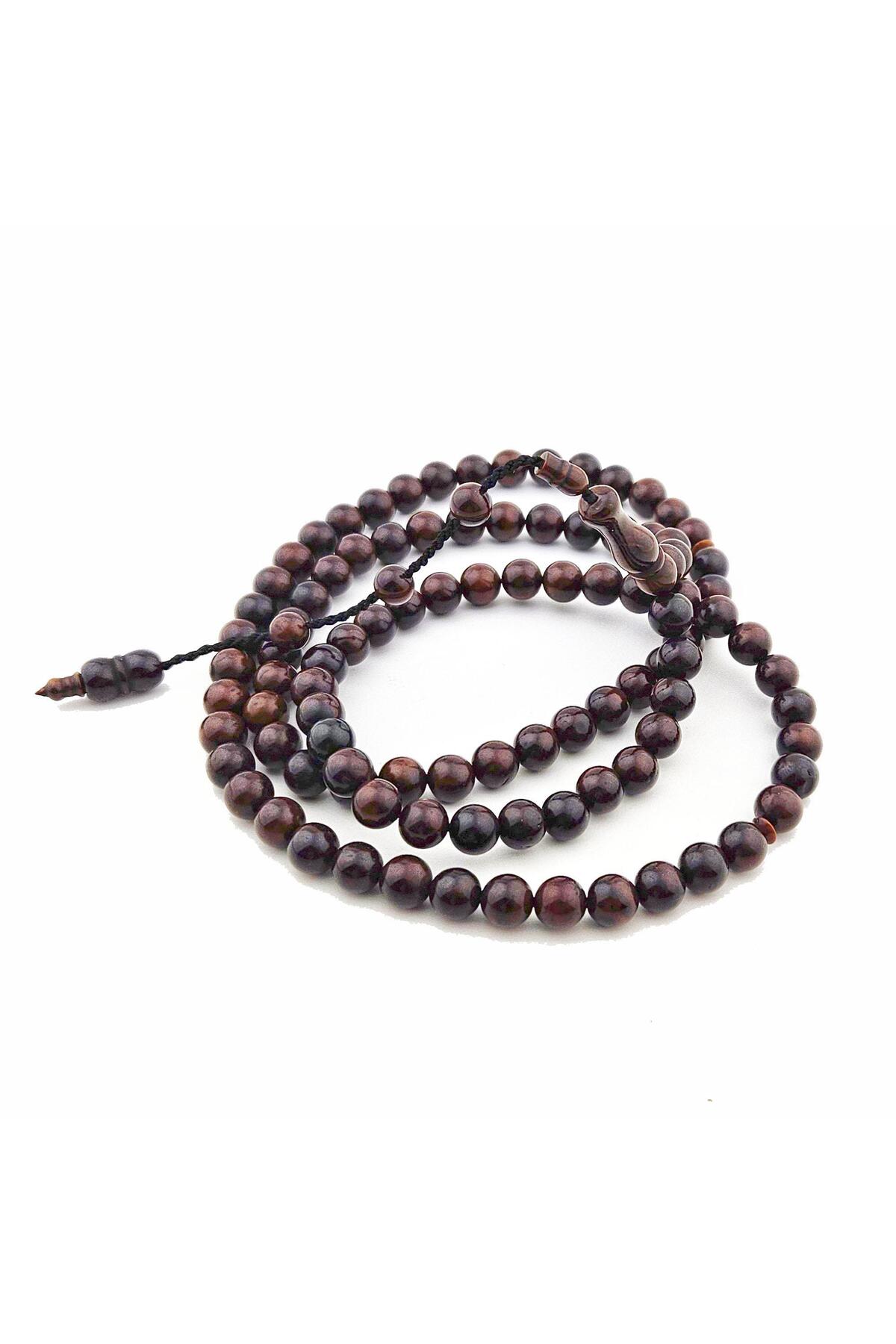 PİGADO 8 mm 99'lu Kınalı Hakiki Kuka Zikir Tesbih Tespih Fiyatı ...