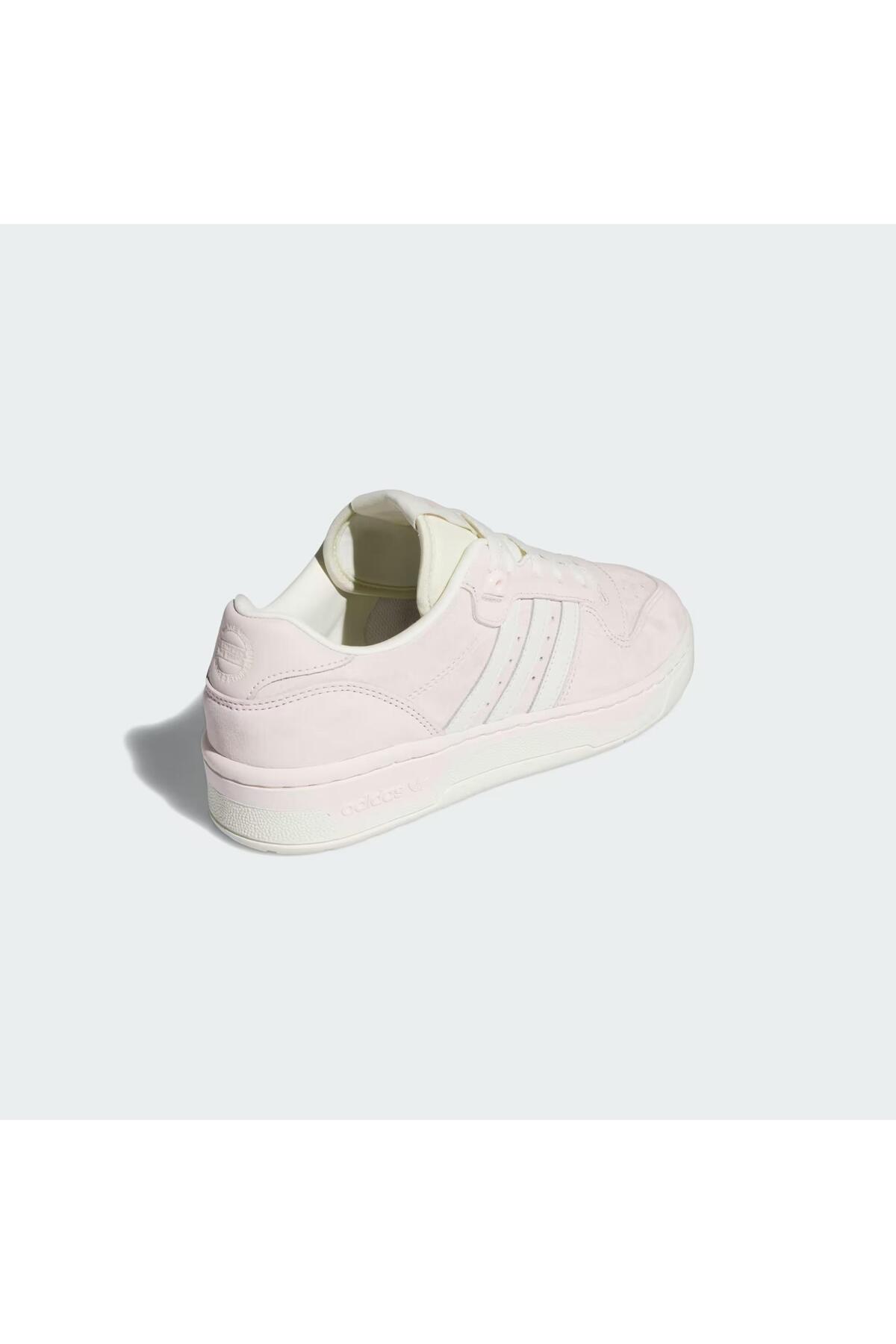 adidas Rivalry Low Kadın Günlük Spor Ayakkabı Fiyatı, Yorumları - Trendyol