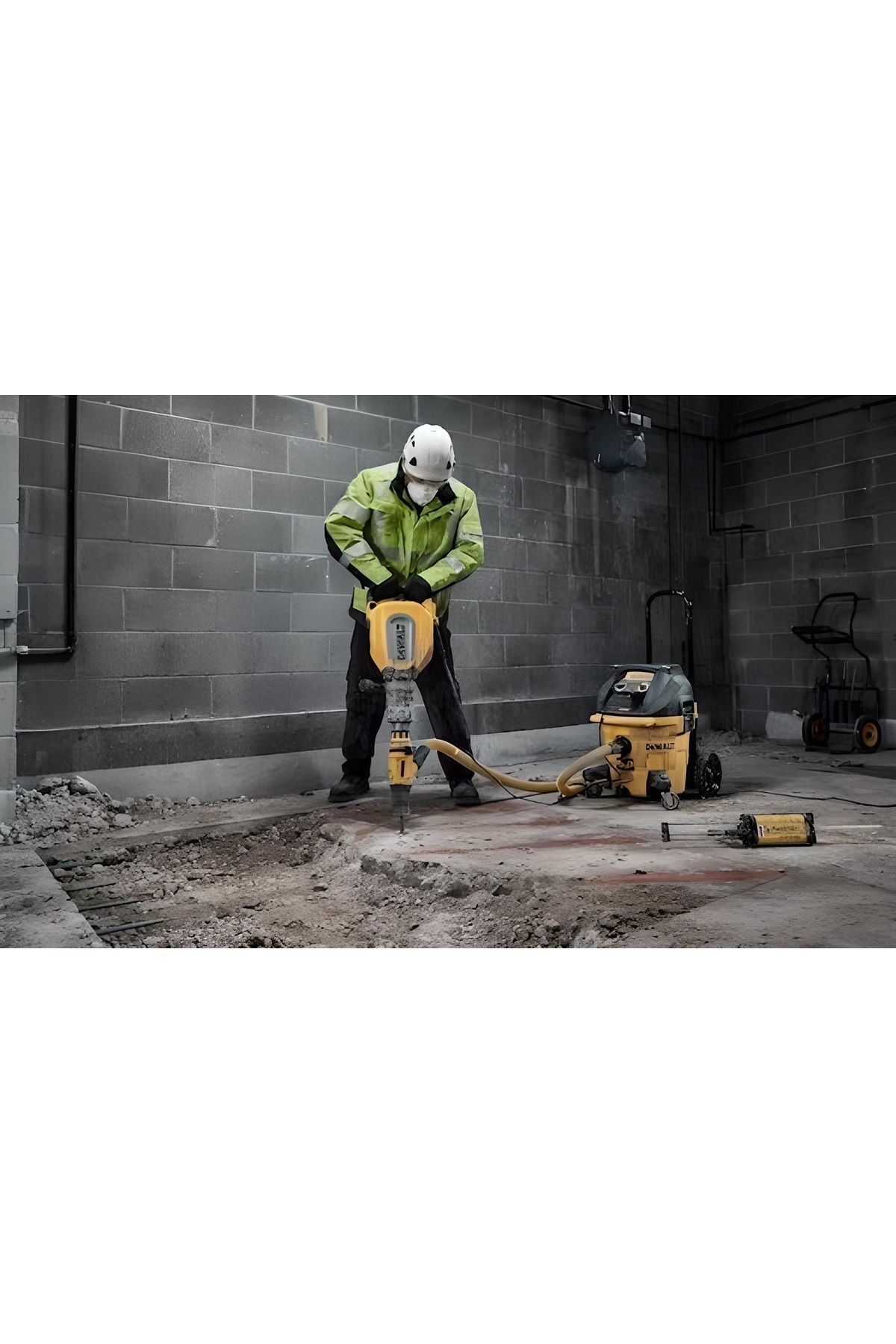 Dewalt D25911K-QS 1700W 27J 13Kg SDS-Max Kırıcı Fiyatı, Yorumları ...
