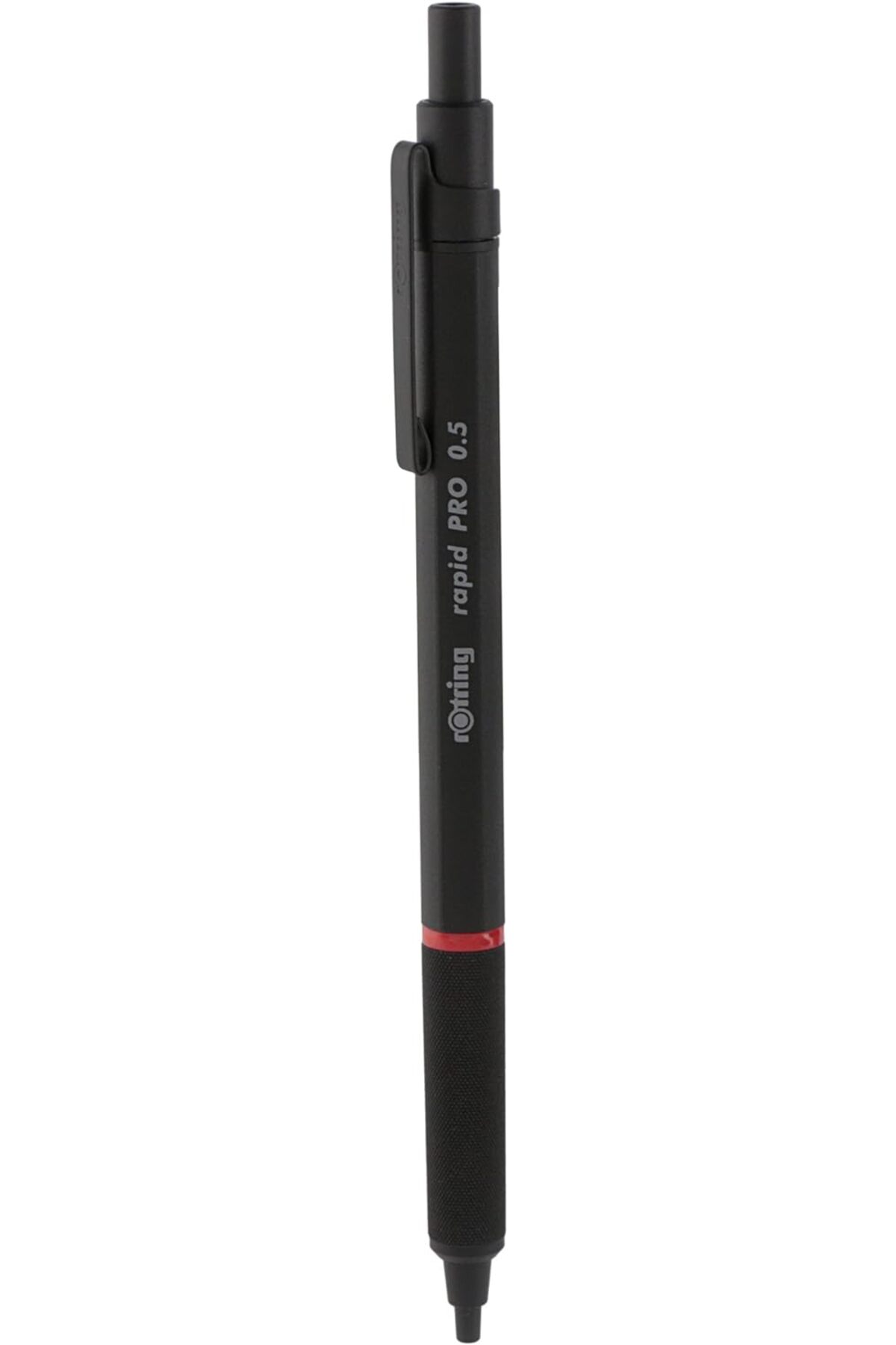 Rotring Rapid Pro Mekanik Kurşun Kalem, Siyah 0.5 Mm Fiyatı, Yorumları ...