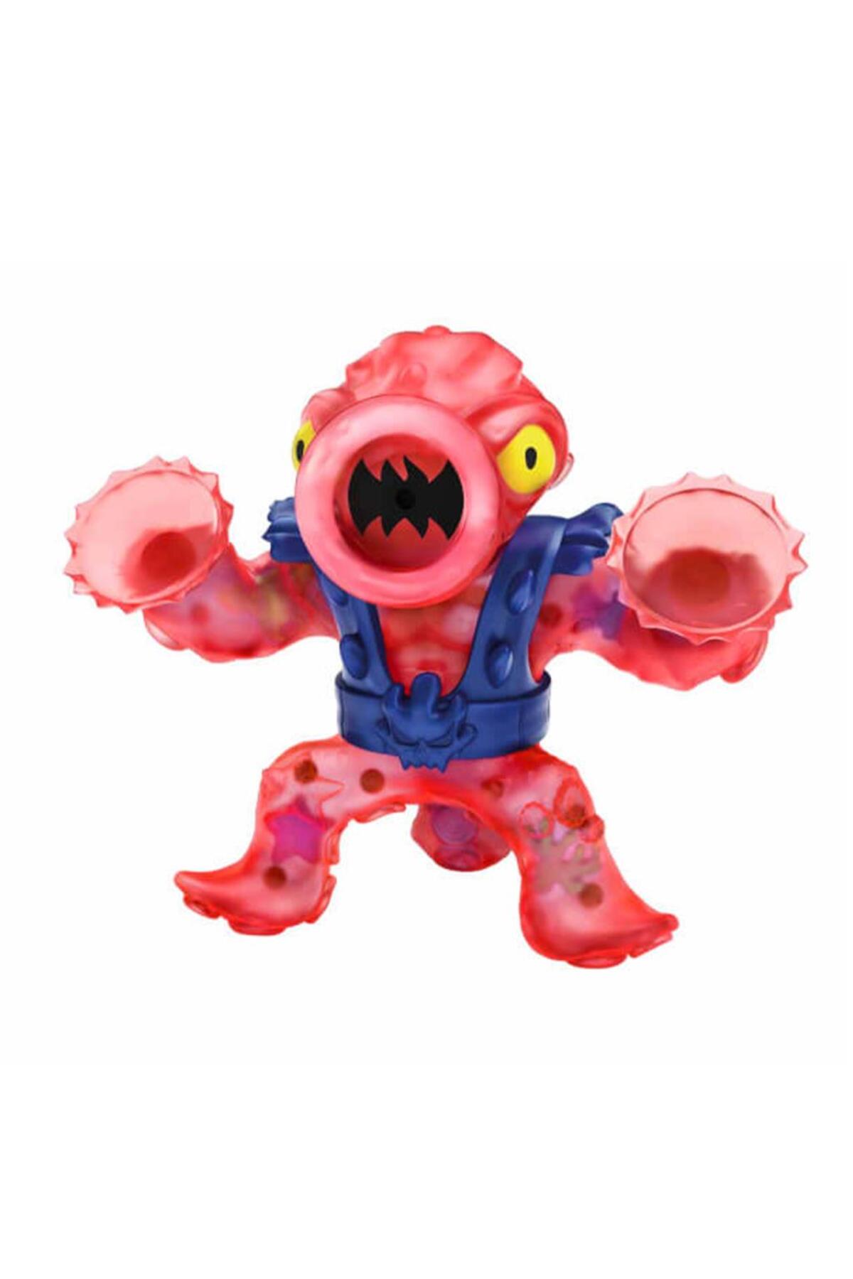 GIOCHI PREZIOSI Goo Jit Zu SQUIDOR Karakteri GJT45000-42563 - Fiyatı ...