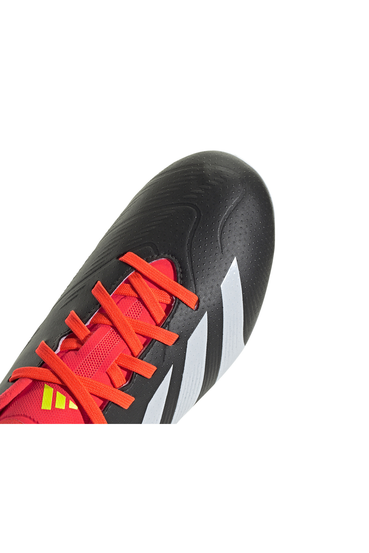 adidas Predatör League FG J Genç Çim Zemin Kramponu IG7748 Siyah Fiyatı ...