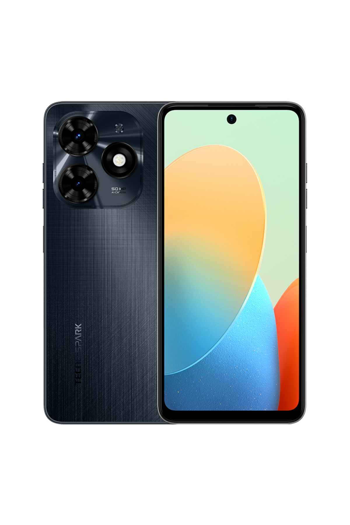 Tecno Spark 20C BG7N 8/128 (TECNO Türkiye Garantili) Fiyatı, Yorumları - Trendyol