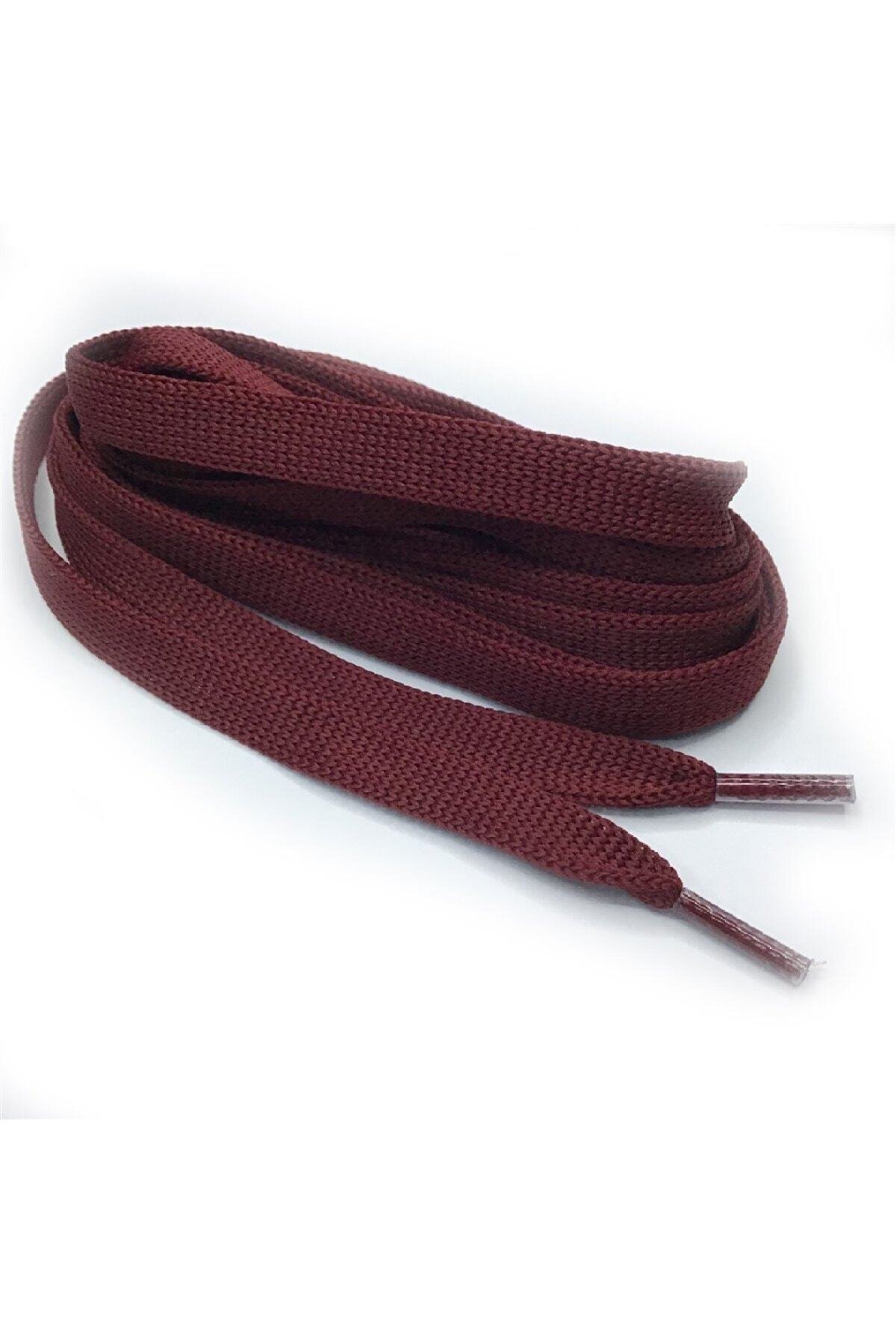 YKLİFE Bordo Spor Ayakkabı Bağcığı 120cm Fiyatı, Yorumları - Trendyol