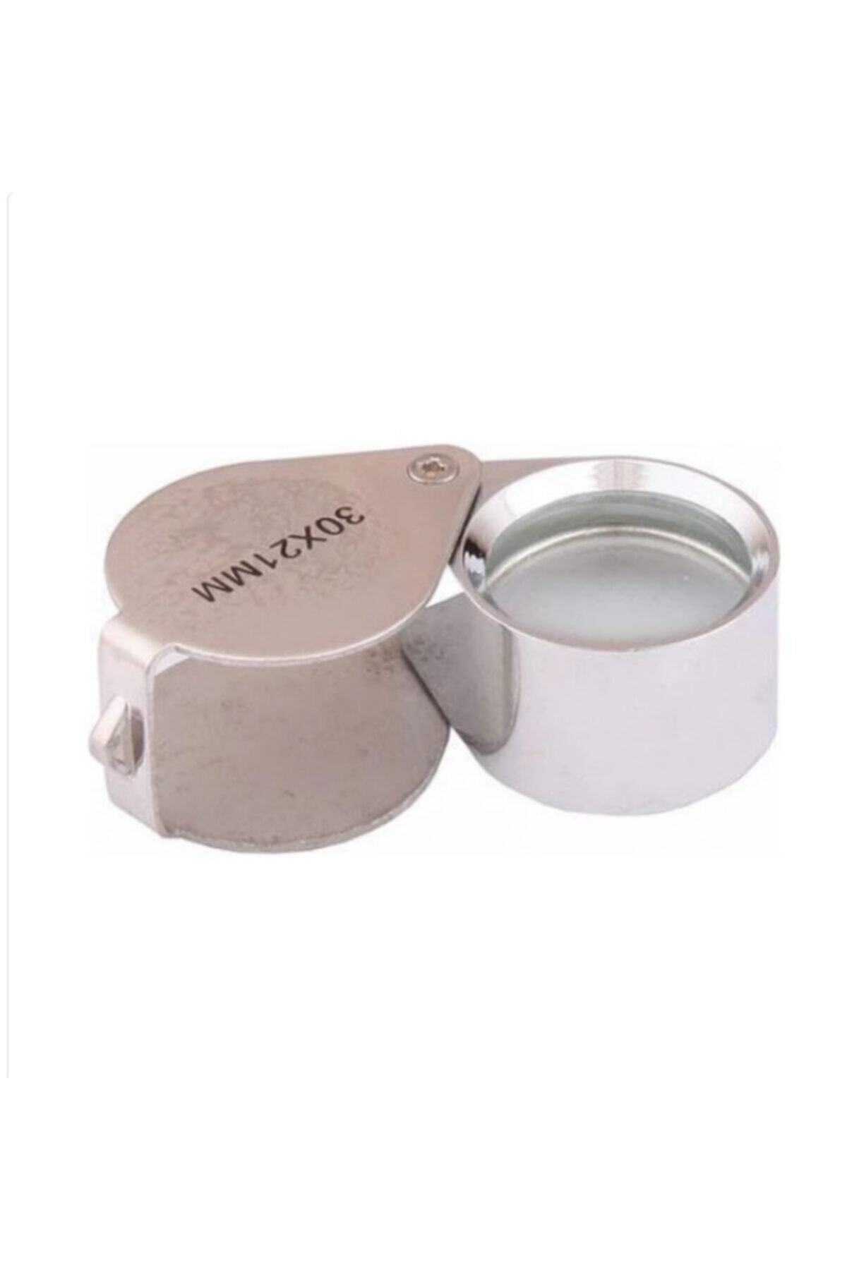 REKOTOOLS Magnifying Glass - Small Size - Trendyol
