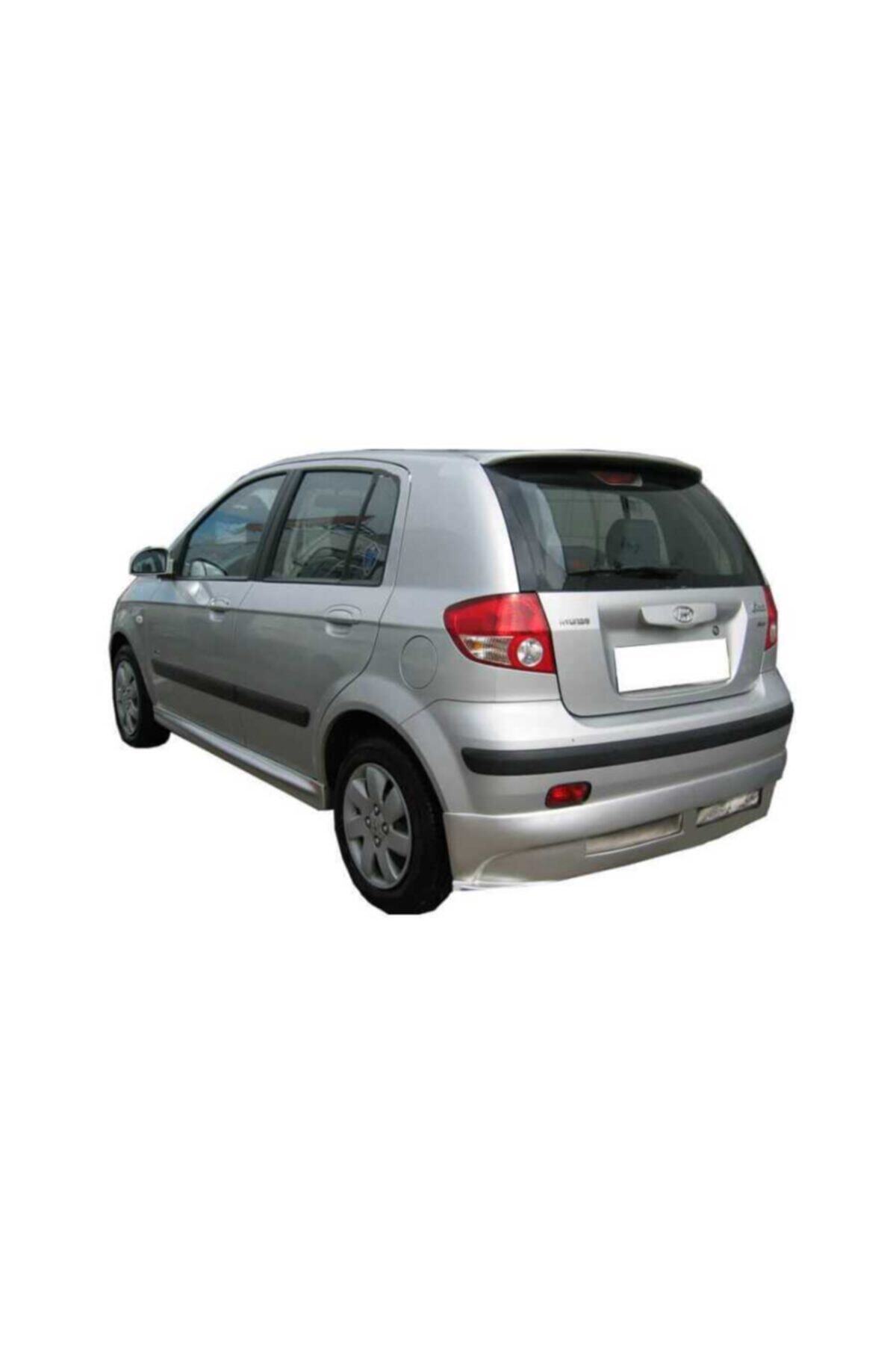 otosetgarage Getz Spoiler Fiyatı, Yorumları - Trendyol