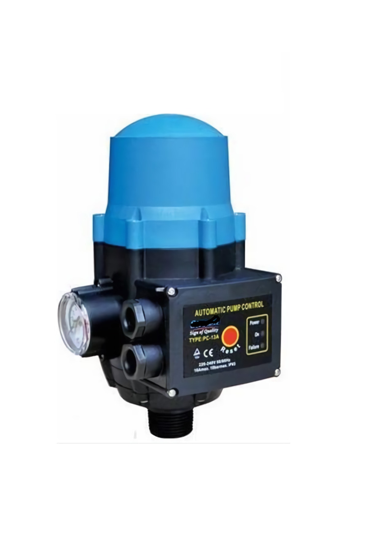 Vortex Otomatik Hidrofor Presscontrol - Fiyatı, Yorumları