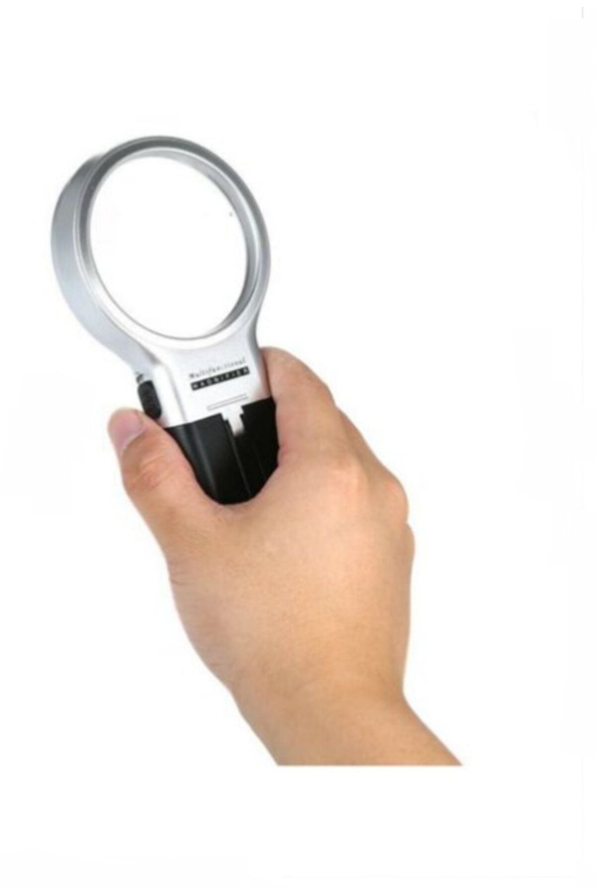 REKOTOOLS Magnifying Glass - Small Size - Trendyol