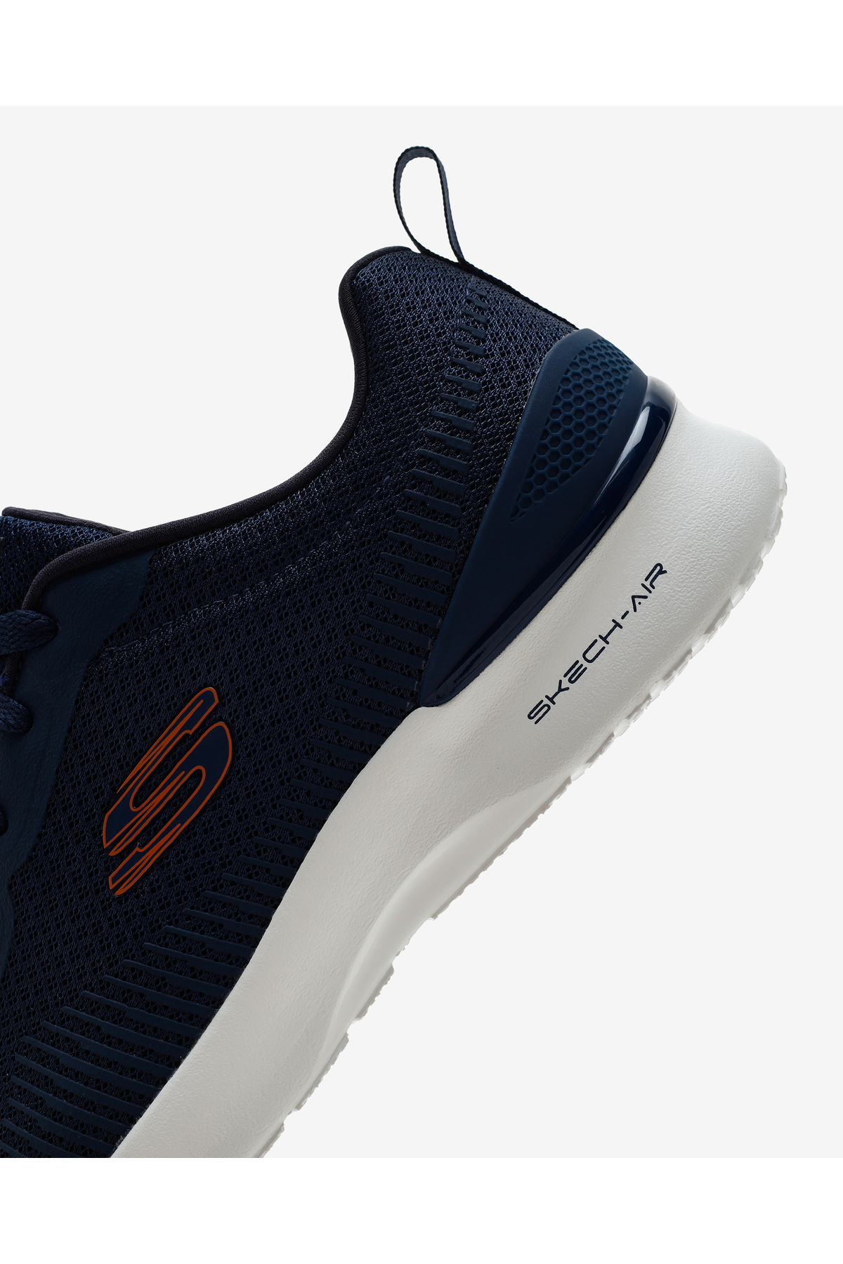 Skechers Skech-Air Dynamight - Bliton Erkek Lacivert Spor Ayakkabı ...