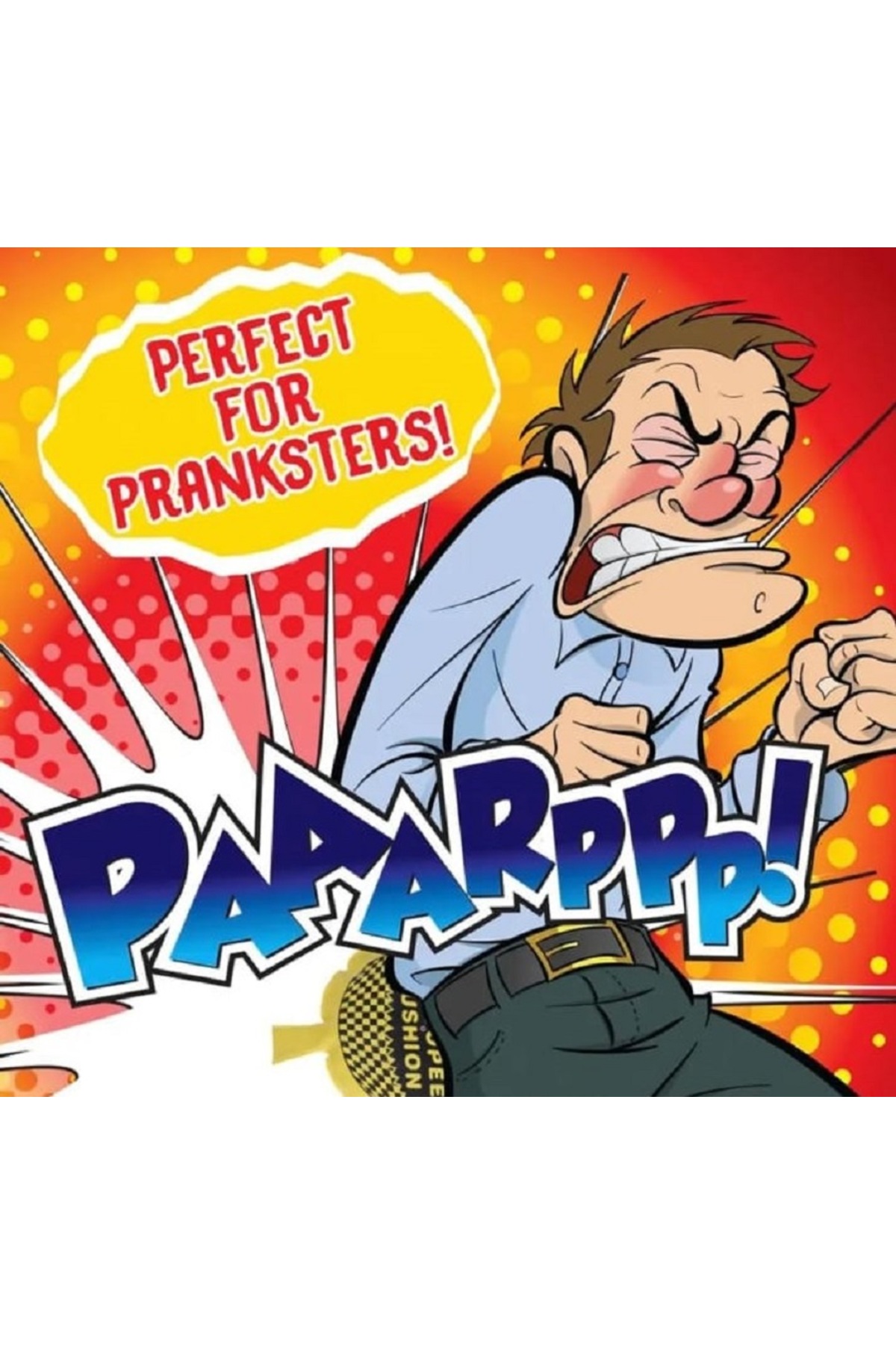 Ufuk Şaka Oyunları Merkezi Kendinden Şişen Osuruk Minderi Fiyatı ...