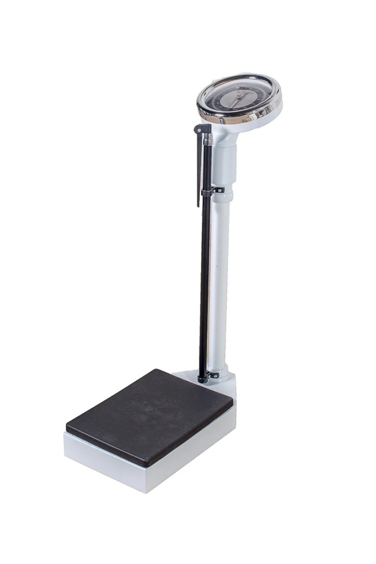 VZN Boy Ölçerli Mekanik Baskül 160Kg Geniş Platform - Fiyatı, Yorumları