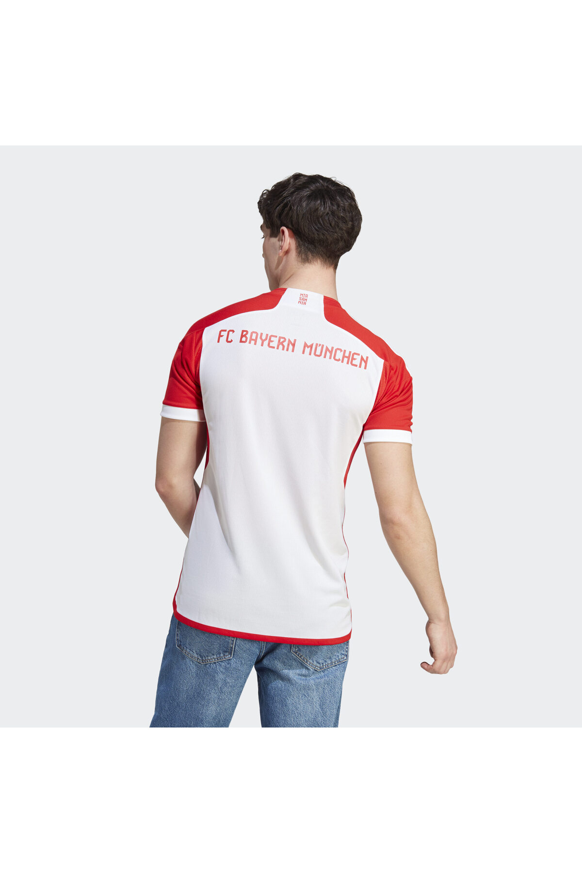 adidas Fc Bayern 23/24 Iç Saha Forması Ij7442 Fiyatı, Yorumları - Trendyol