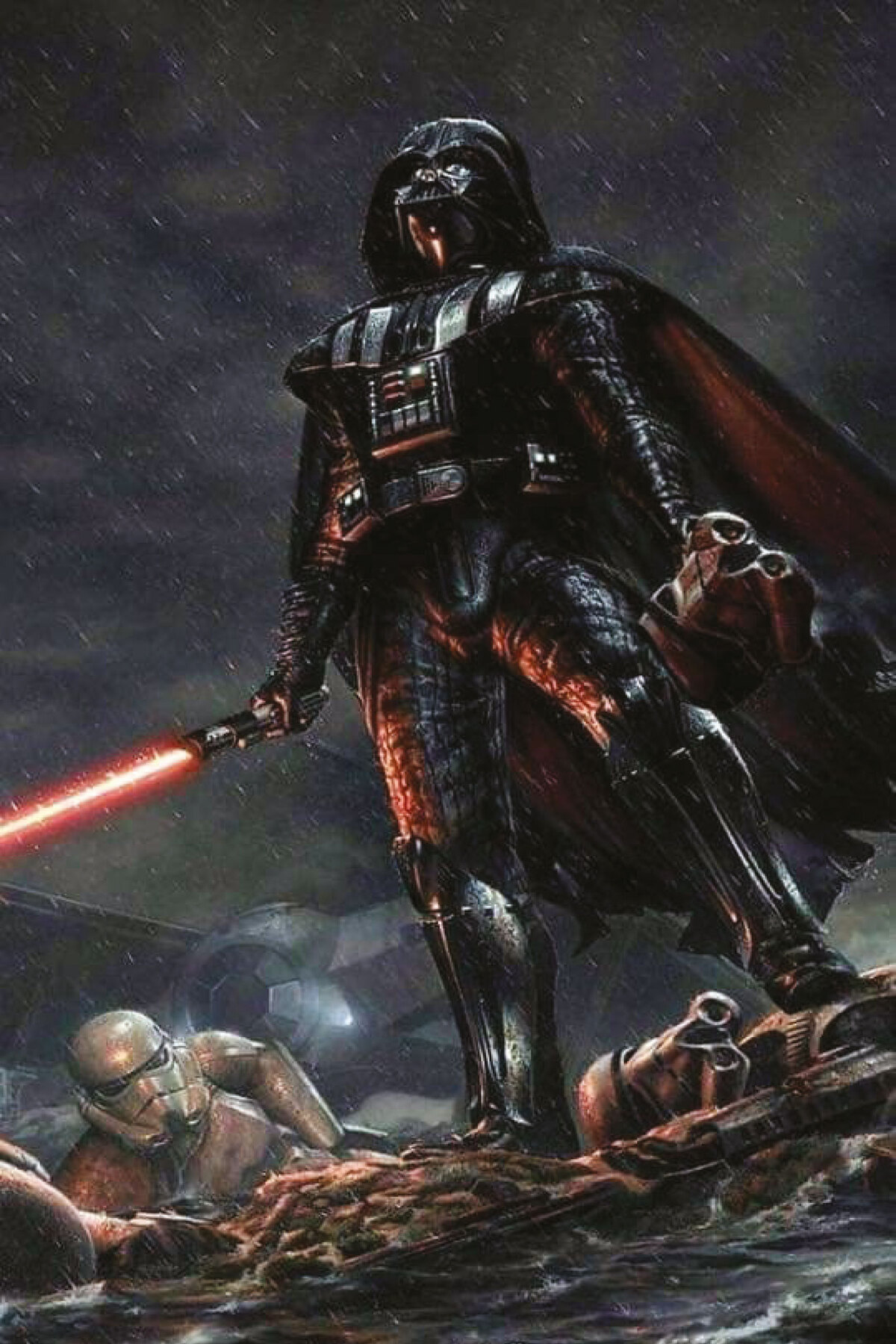 smartman Star Wars Poster Seti 30'lu Duvar Posteri Seti Oda Dekoru ...