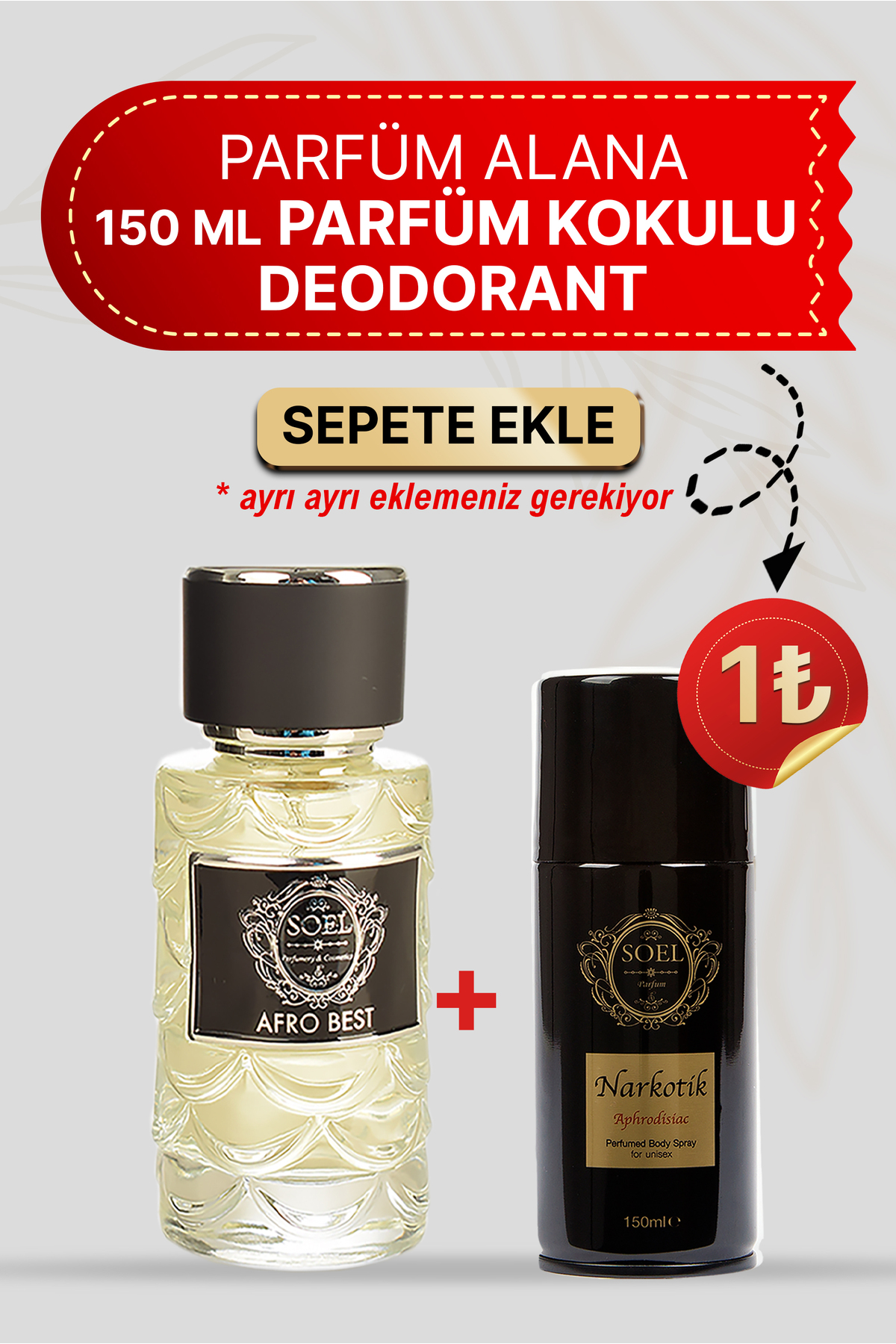 Soel Parfüm Afro Best Unisex 50ml Edp Afrodizyak Etkili Fiyatı ...
