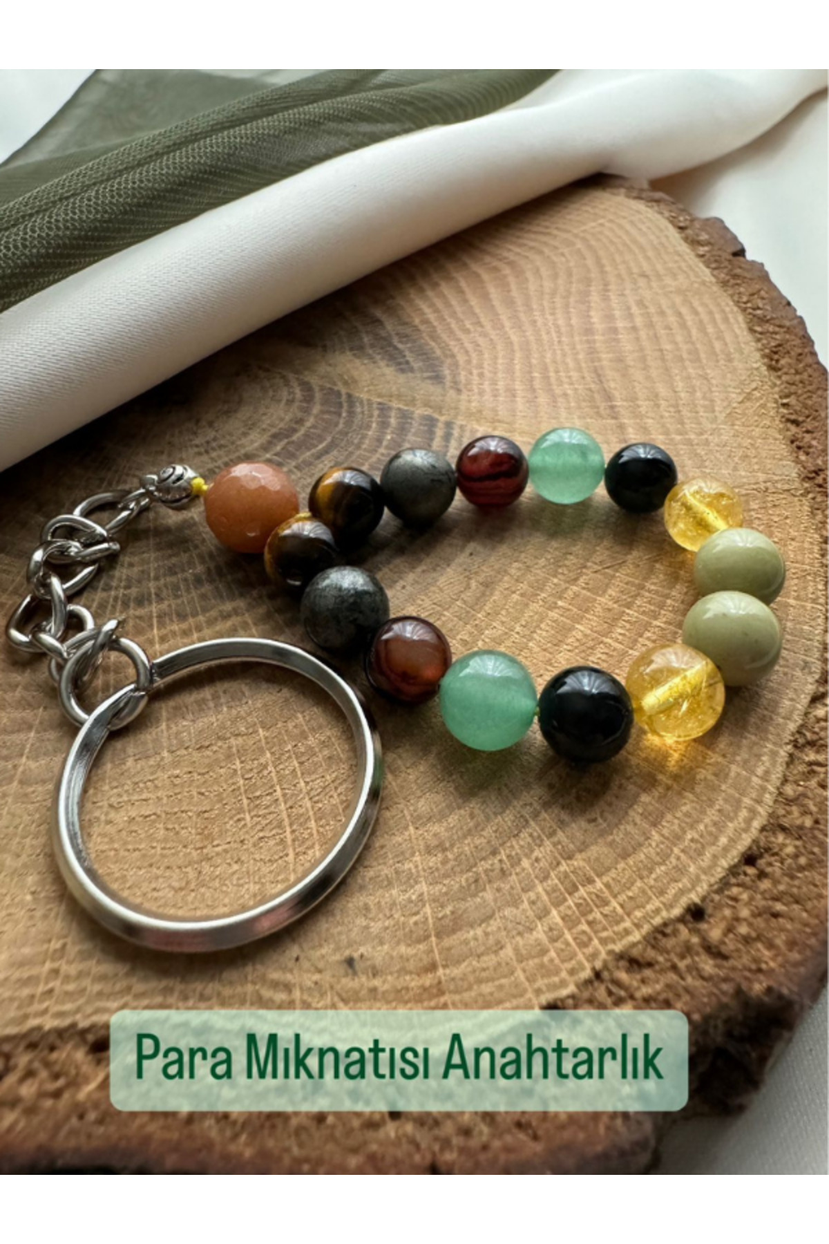 STORE ZARMAN Sertifikalı Para Mıknatısı , Bolluk Bereket , Zenginlik ve ...