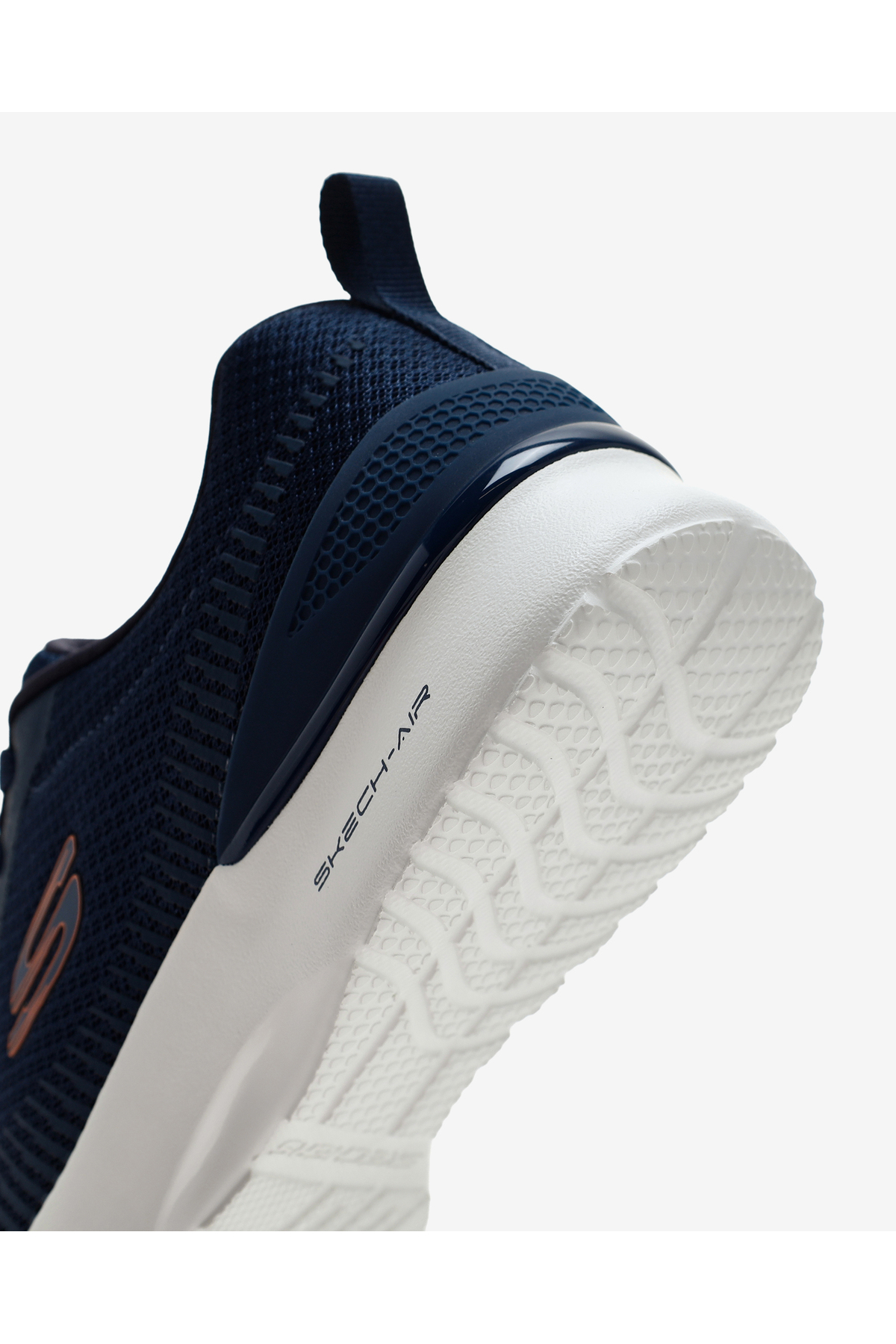 Skechers Skech-Air Dynamight - Bliton Erkek Lacivert Spor Ayakkabı ...