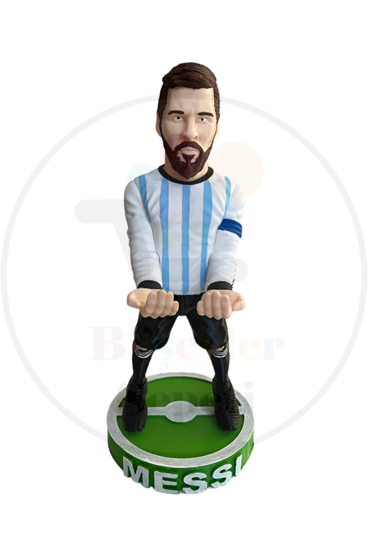 Bi'şeyler Sepeti Messi Gamepad Joystick Kol Tutacağı - 27 cm Fiyatı ...
