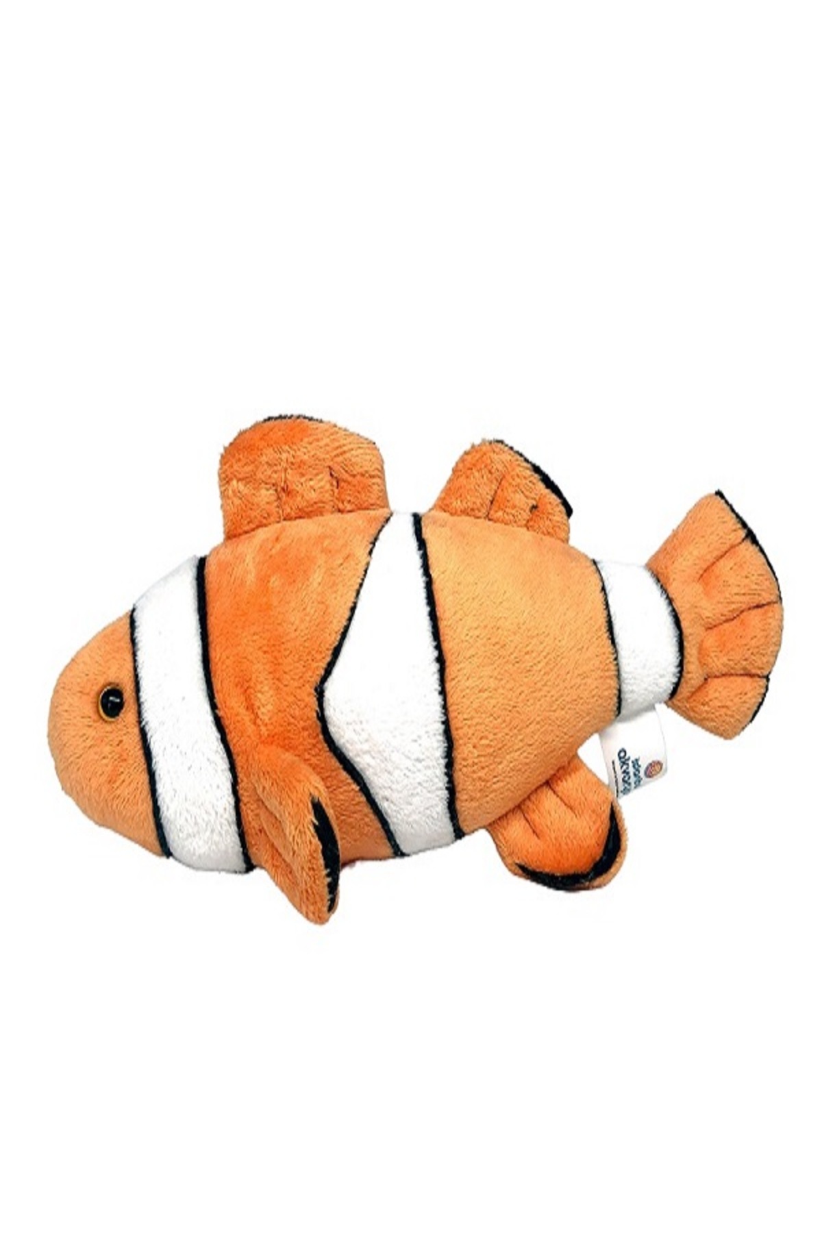 istanbul akvaryum PELUŞ NEMO BALIK Fiyatı, Yorumları - Trendyol