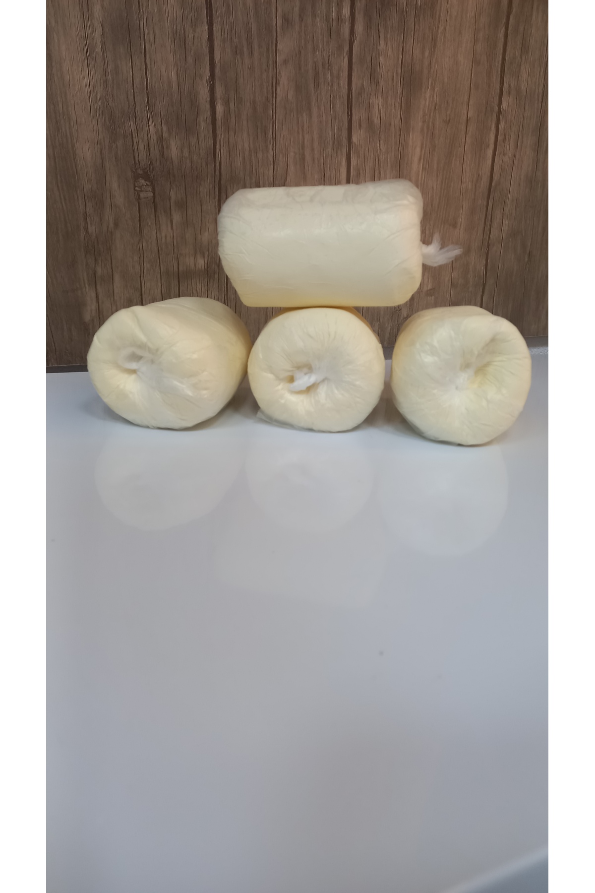 Kars Asker Peynircilik Yöresel Ürünler Kars Tereyağı 1 KG - Fiyatı, Yorumları